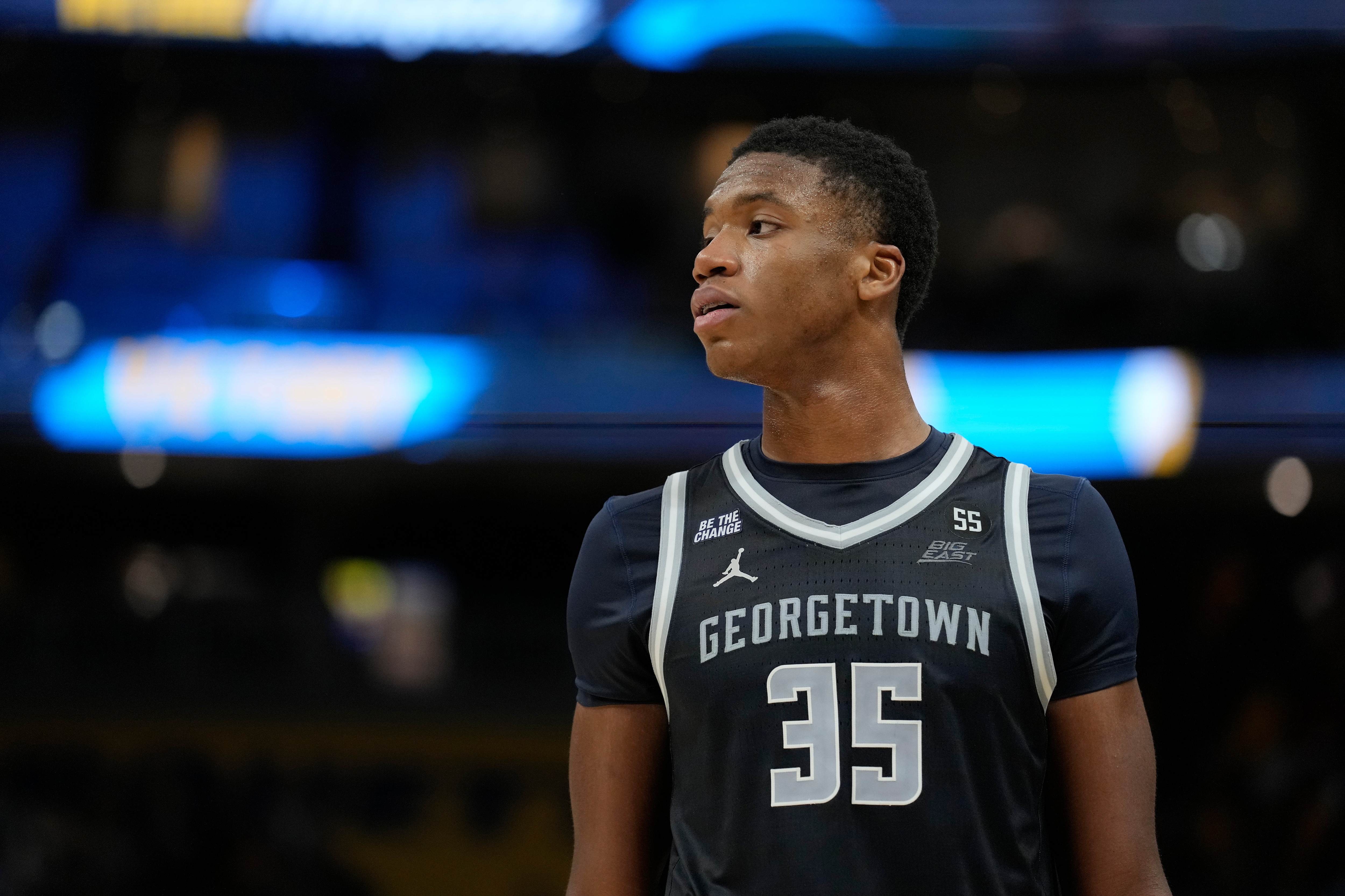 2025 NBA Draft Profile: Thomas Sorber Brings a Varied Skill Set to the ...