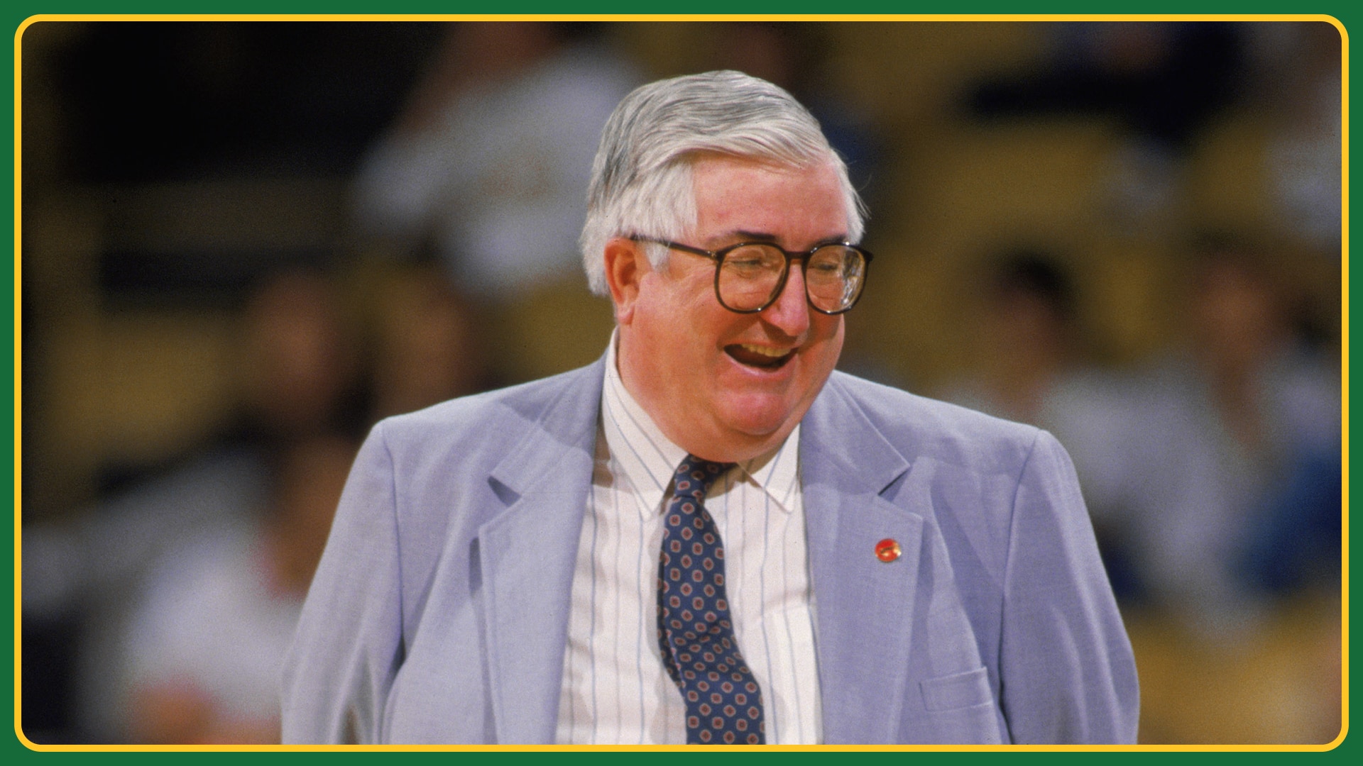 SEG Media Debuts Celebrating Frank – A Tribute to Former Utah Jazz ...
