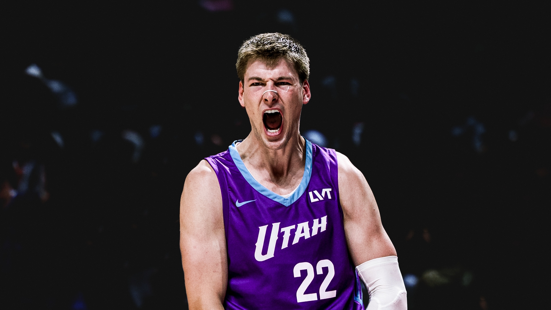 After Thriving in Las Vegas, Kyle Filipowski Named 2025 NBA 2K26 Summer ...