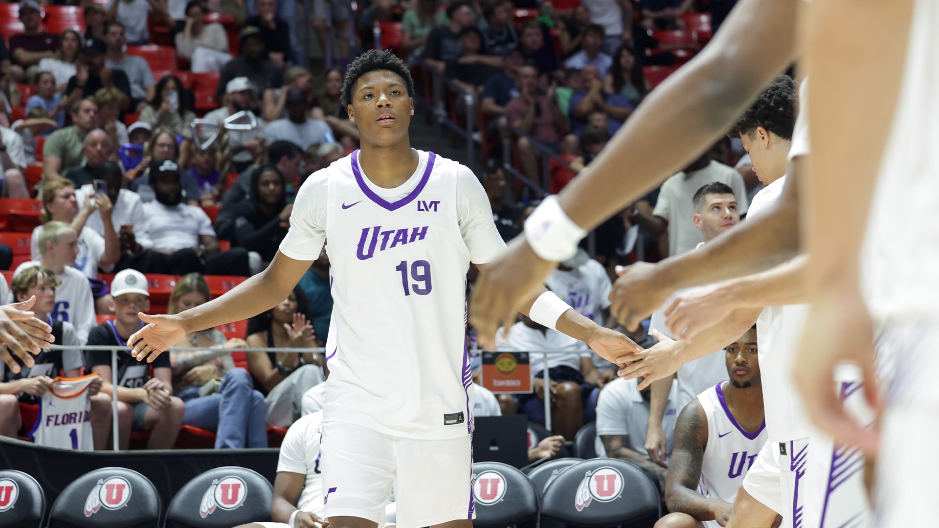 Roundball Roundup: Ace Bailey's Utah Jazz Fit with Rutgers Coach Steve ...