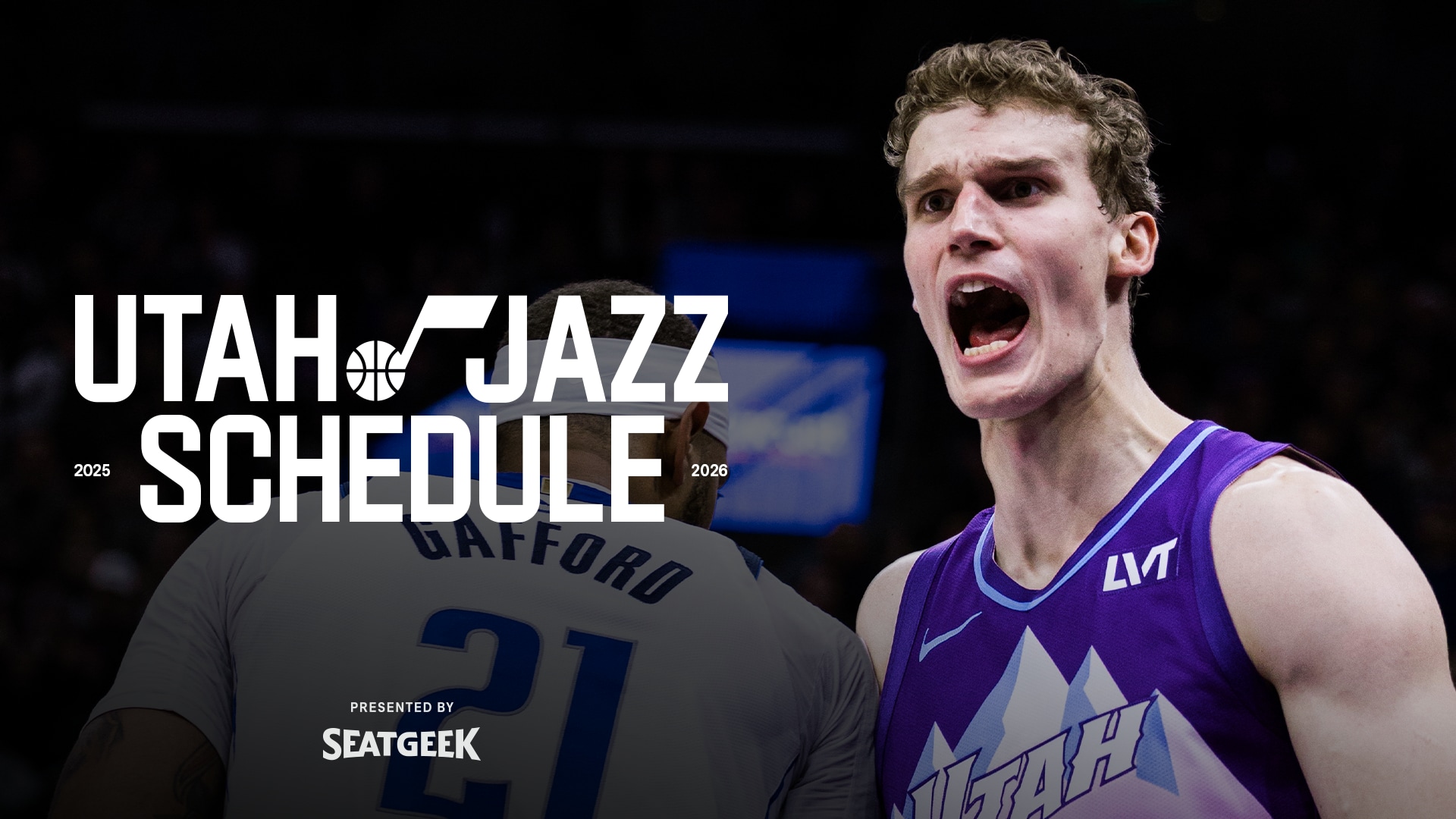 Utah Jazz 2025-26 NBA Schedule Analysis | Utah Jazz