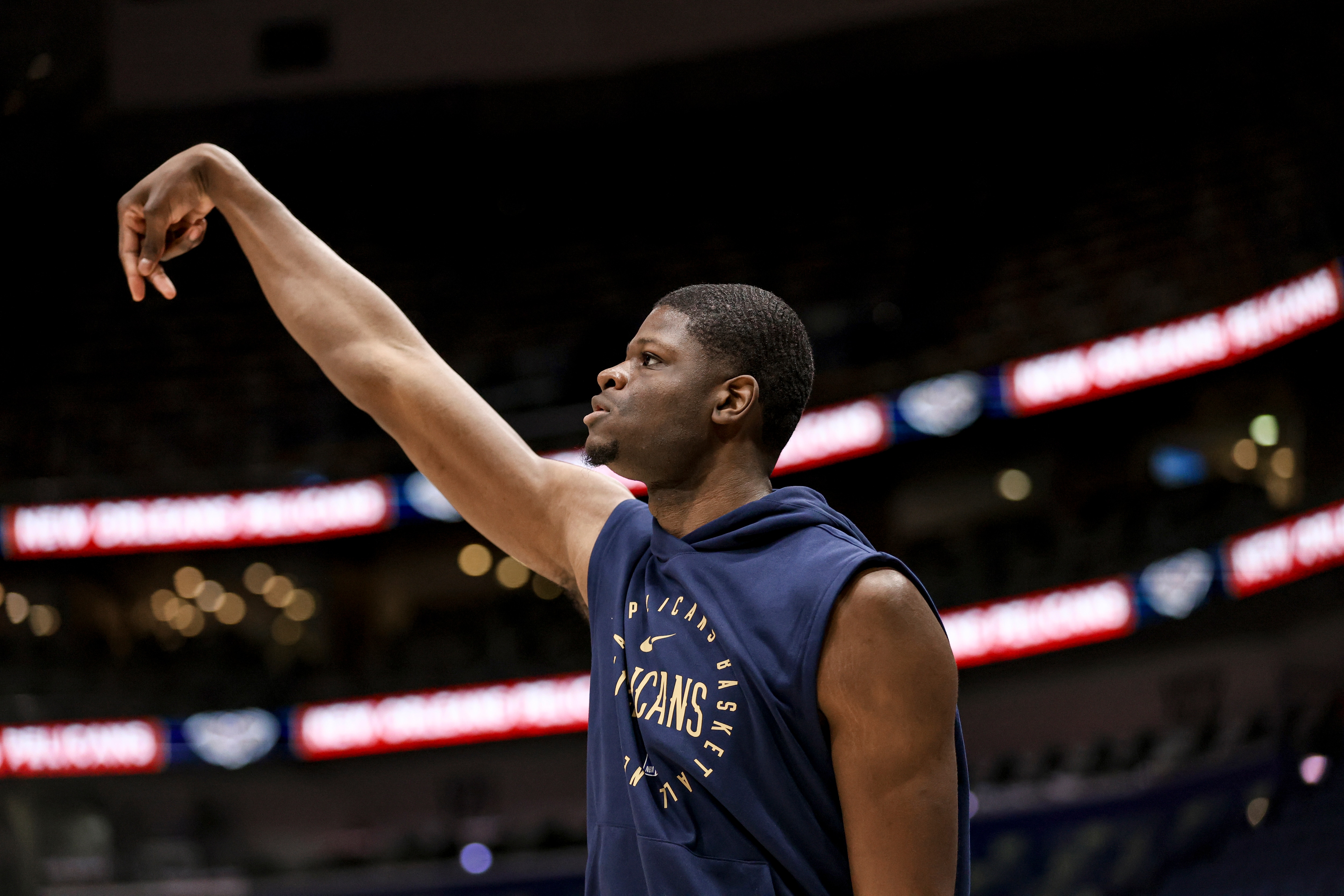 Utah Jazz Sign Mo Bamba | Utah Jazz