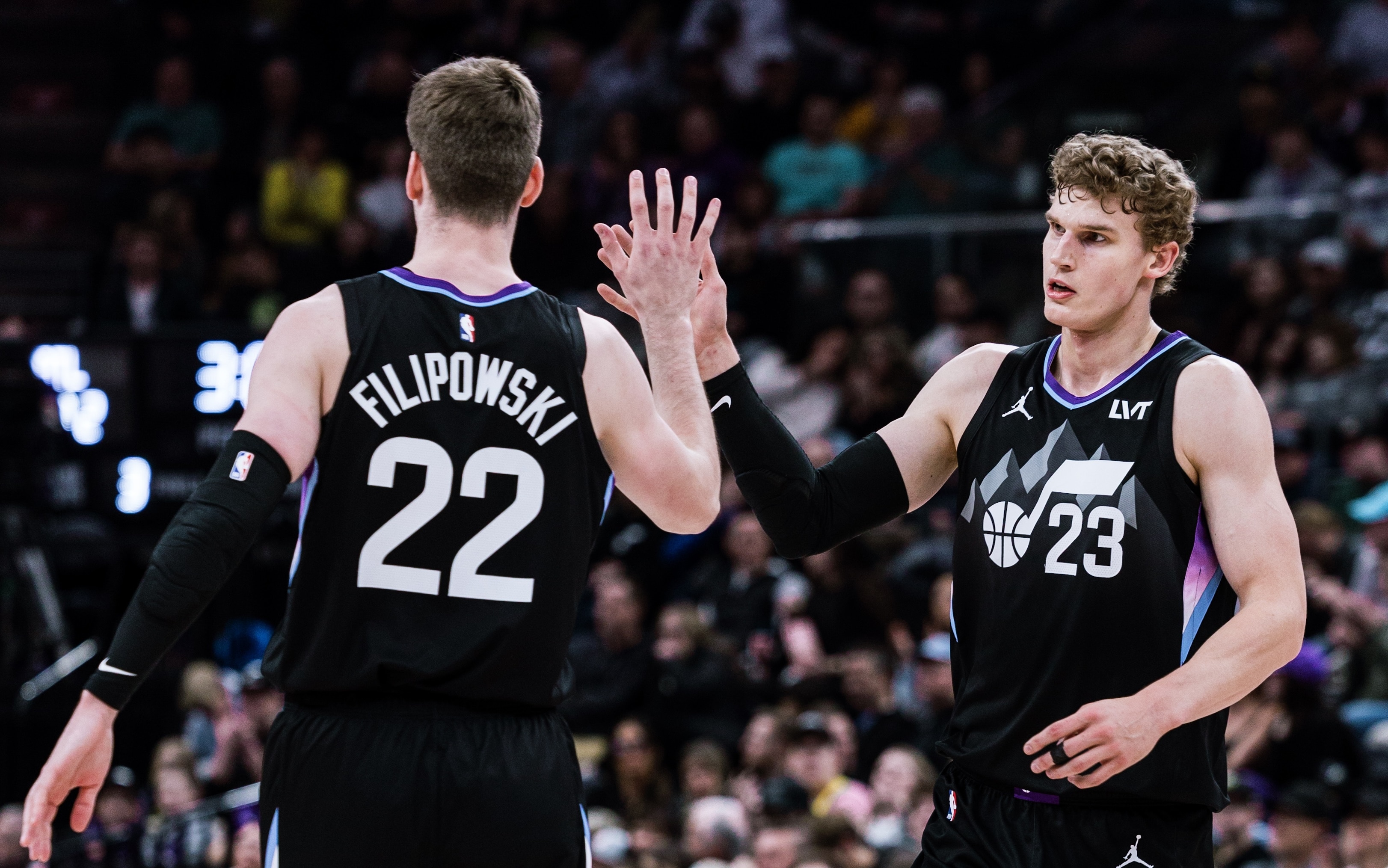 Utah Jazz 2025-26 Position Group Previews: Bigs | Utah Jazz