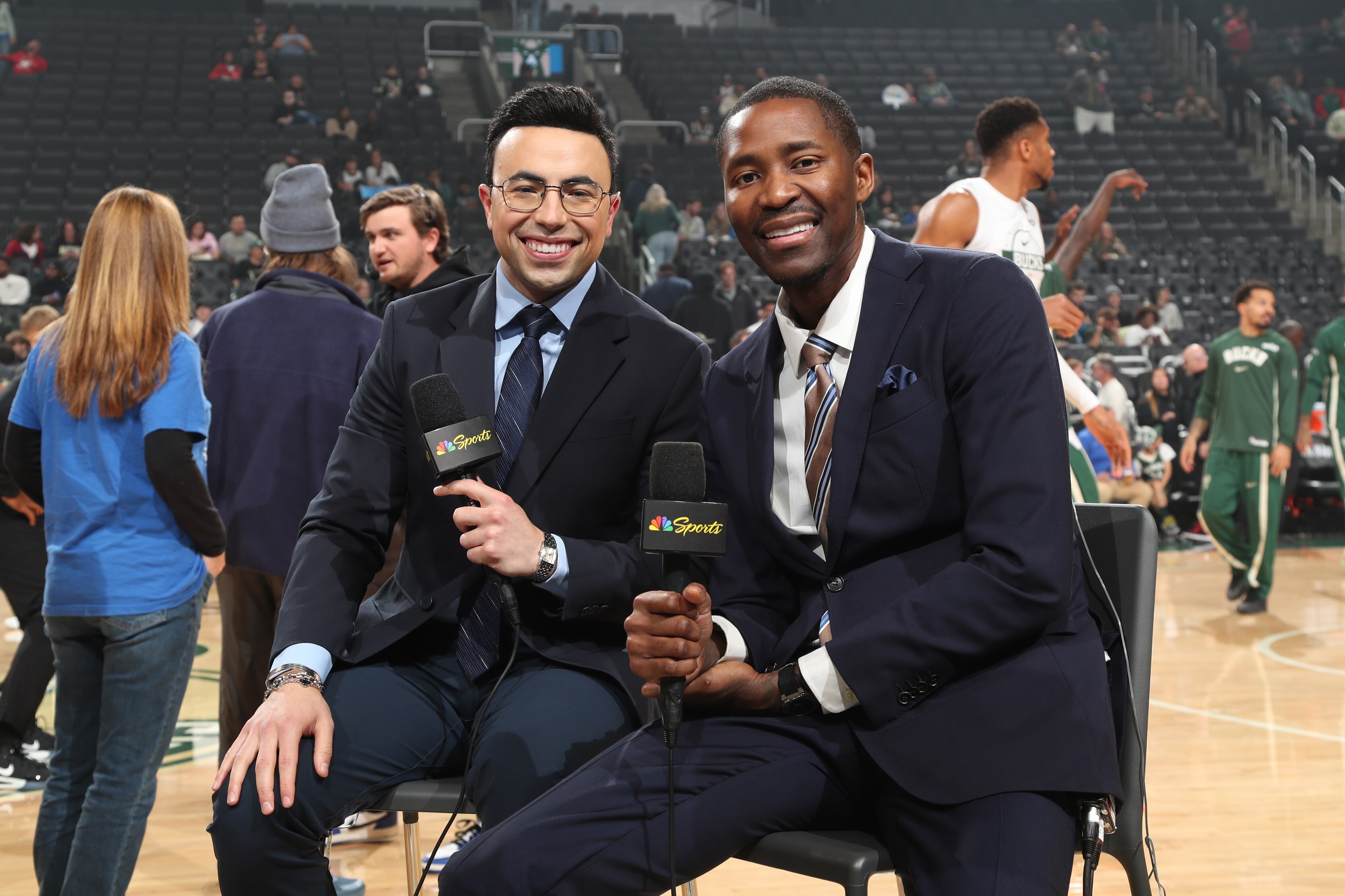 Roundball Roundup: Noah Eagle sees high ceiling for Jazz rookies | Utah ...