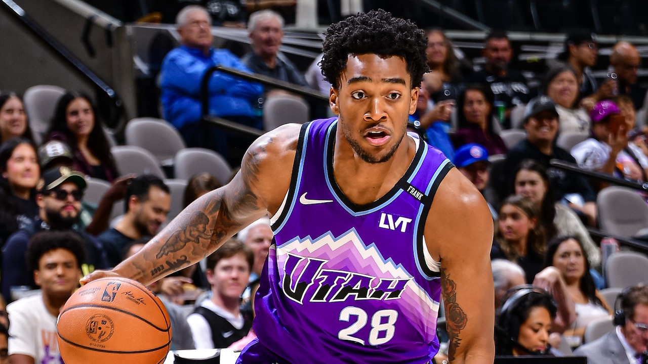 Join the Utah Jazz for a Purple Carpet Event to Celebrate the Return of ...