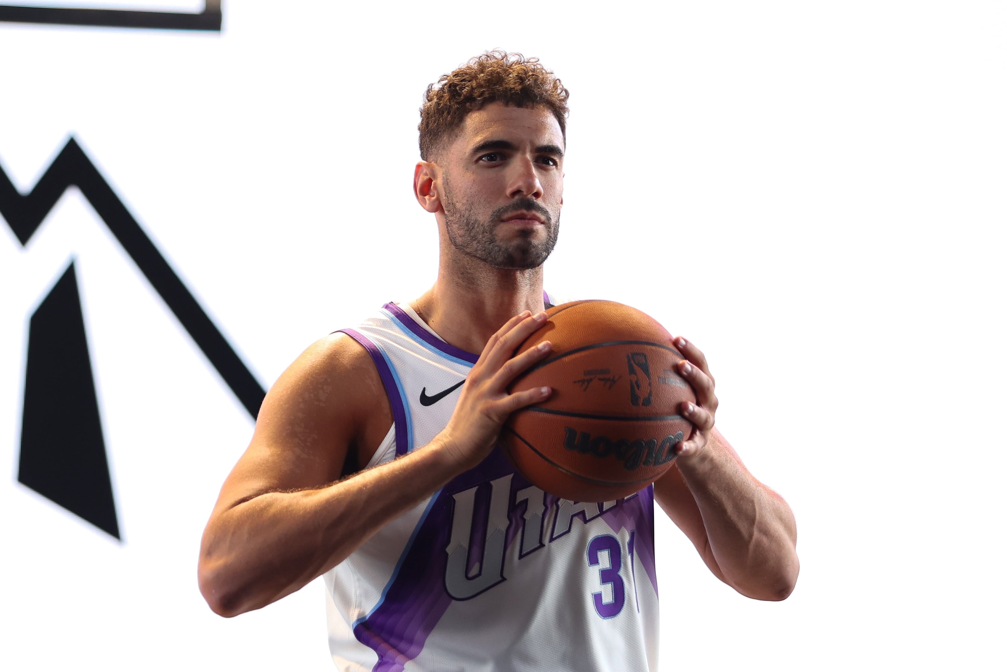 Georges Niang Injury Update | Utah Jazz