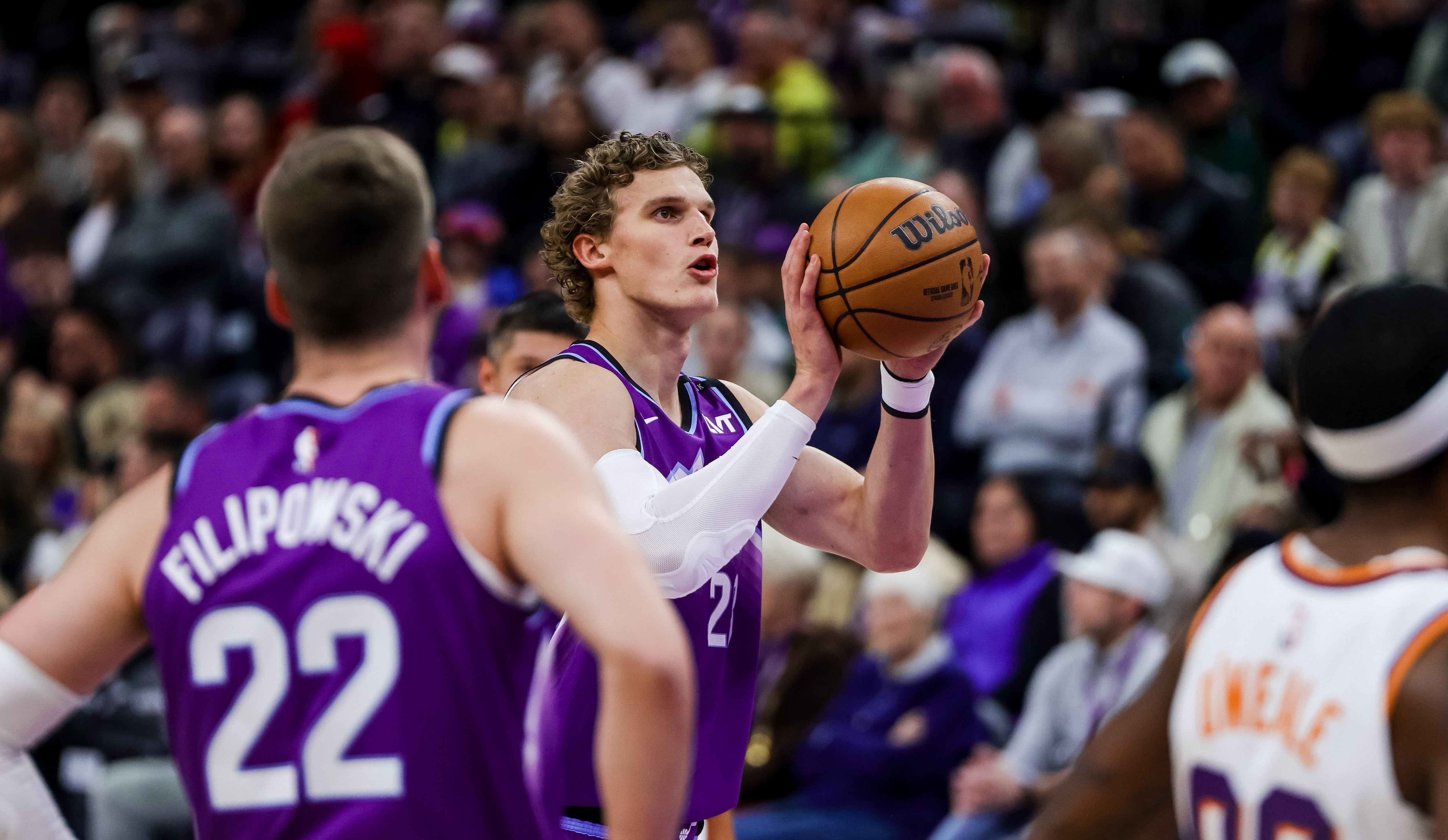Utah Jazz 138, Phoenix Suns 134 (OT): Three Takeaways | Utah Jazz