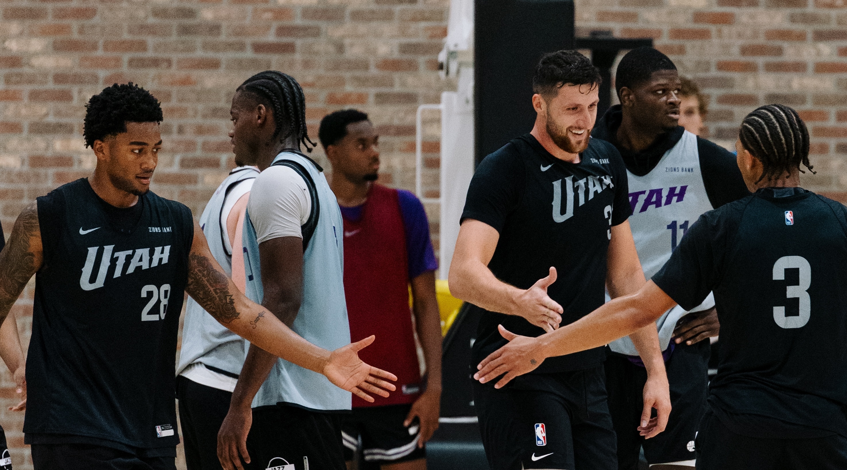 Utah Jazz 2025-26 Preseason Preview | Utah Jazz