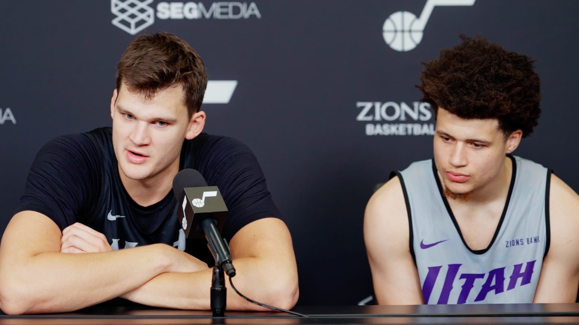 Walker Kessler | Center | Utah Jazz | NBA.com