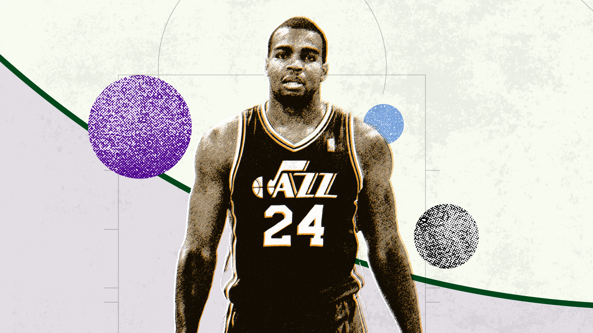 “How Did That Happen?” | Inside the Utah Jazz Miracle in Miami | Utah Jazz
