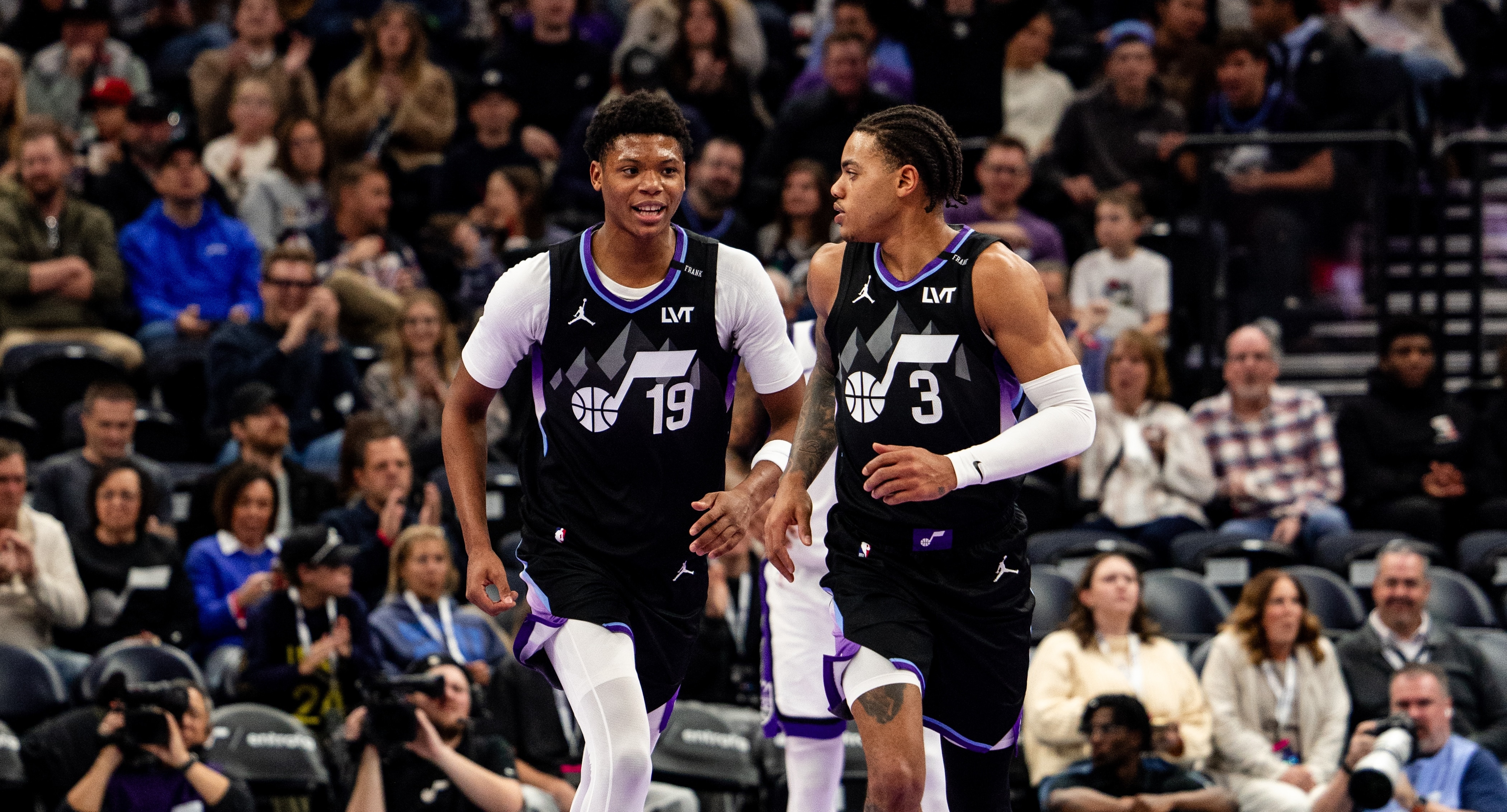 Utah Jazz Announce Update to Schedule | Utah Jazz