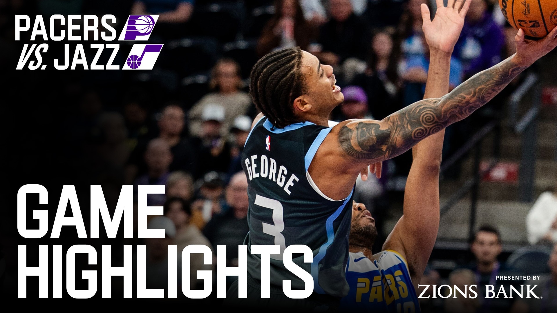 Indiana Pacers vs Utah Jazz Nov 11, 2025 Game Summary