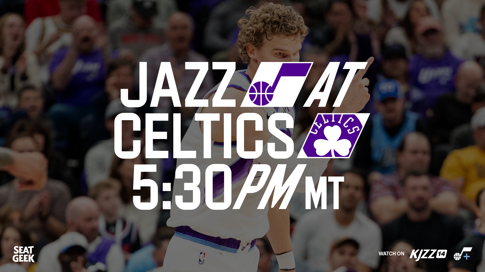 Preview: Utah Jazz Finish Back-to-Back Set Against Boston Celtics ...