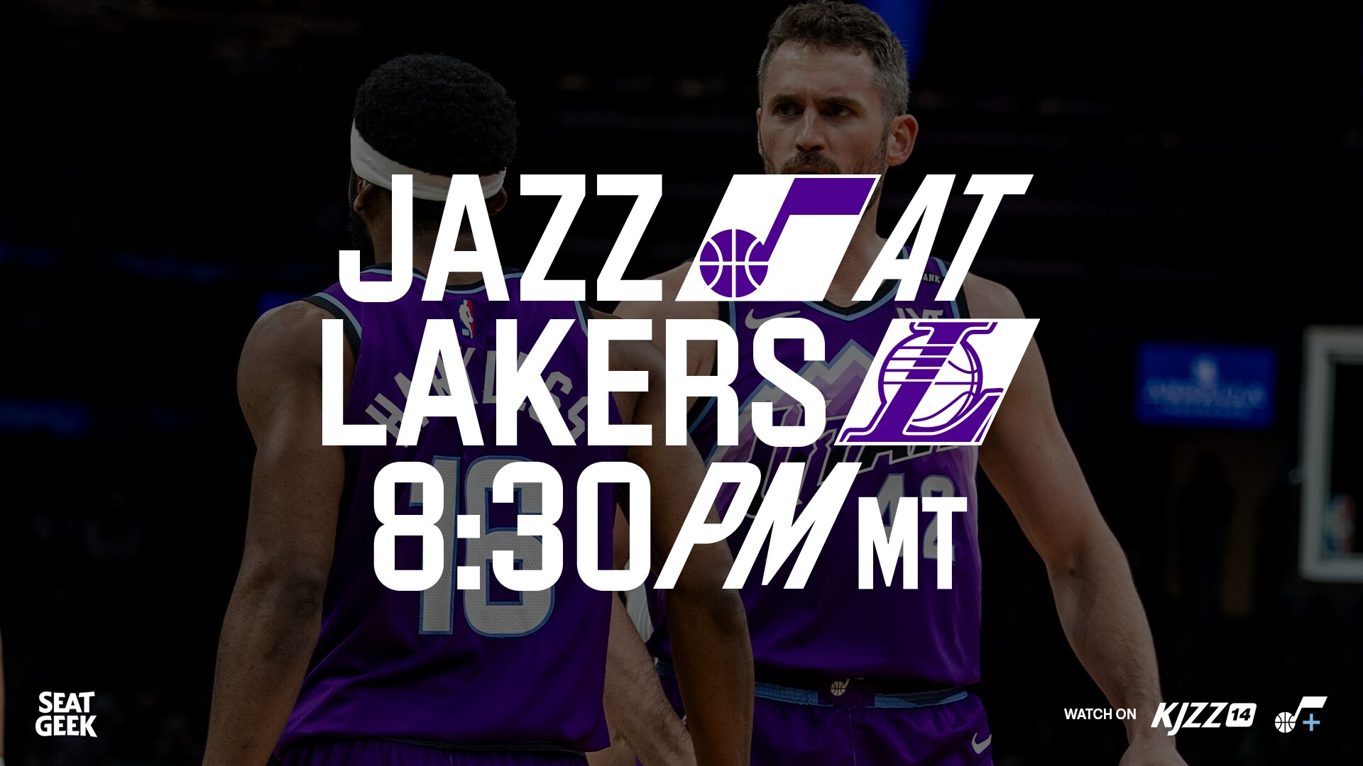 Preview: Utah Jazz Hit the Road to Face Los Angeles Lakers | Utah Jazz
