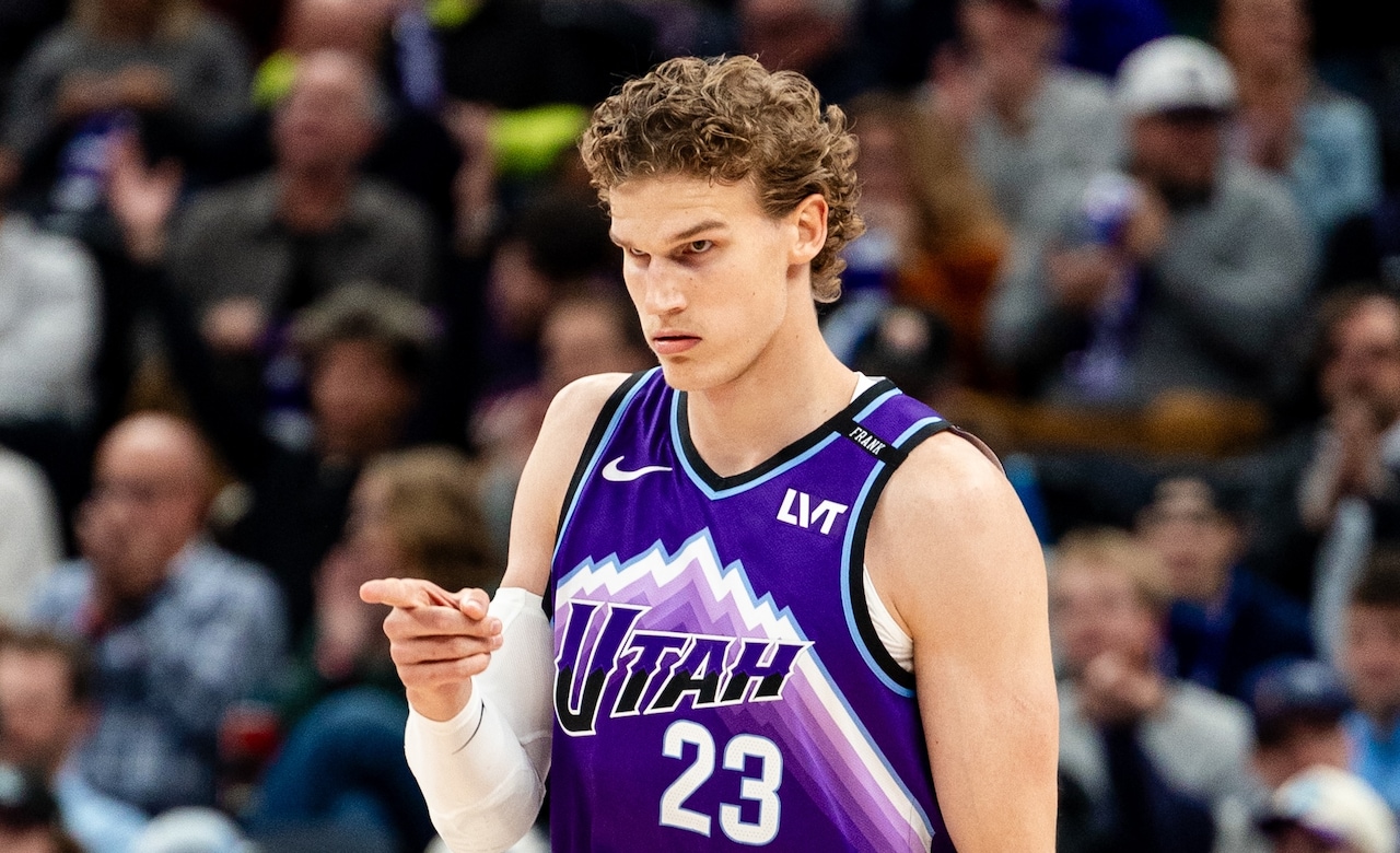 Preview: Utah Jazz Wrap Up NBA Cup Group Play Against Sacramento Kings ...