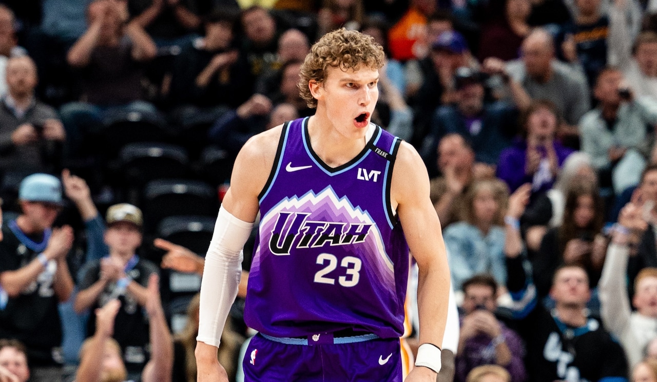 Utah Jazz Fall Short in High-Scoring Game Against Hawks: Three ...