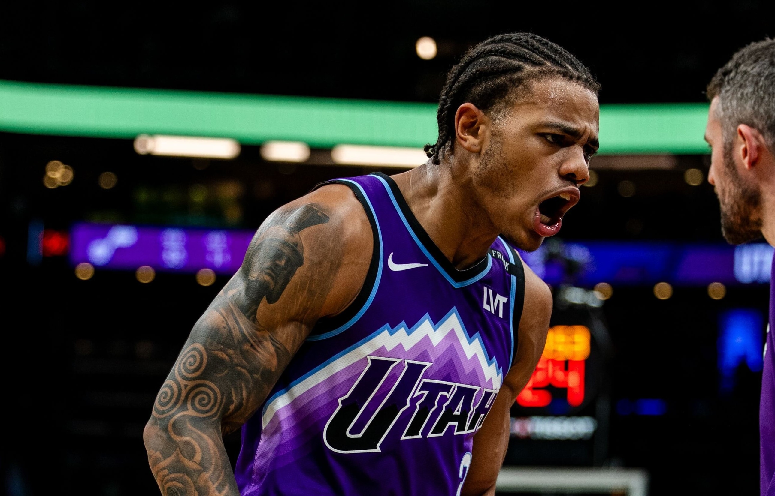 Utah Jazz 105, Boston Celtics 103: Three Takeaways | Utah Jazz