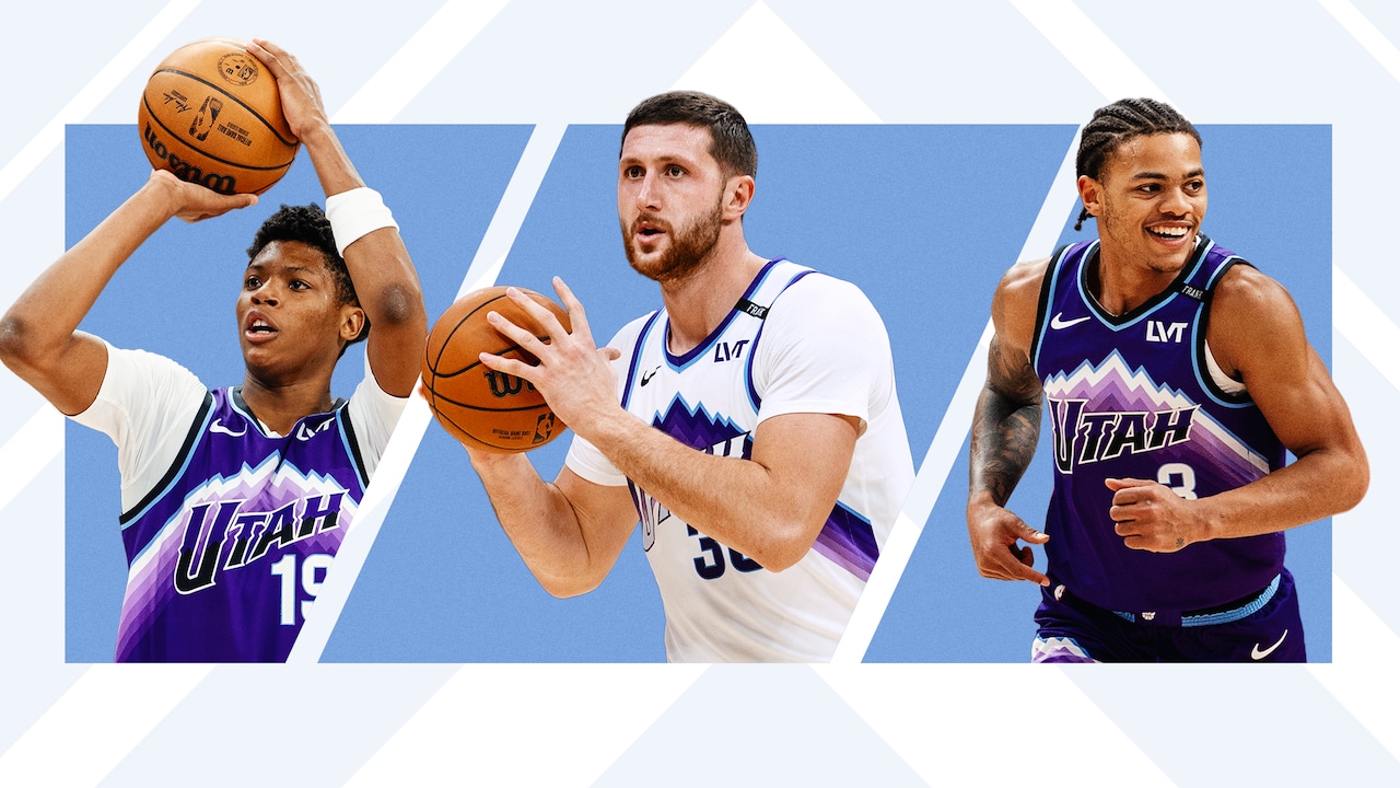 Preview: Utah Jazz Face New York Knicks for First Meeting of Season ...