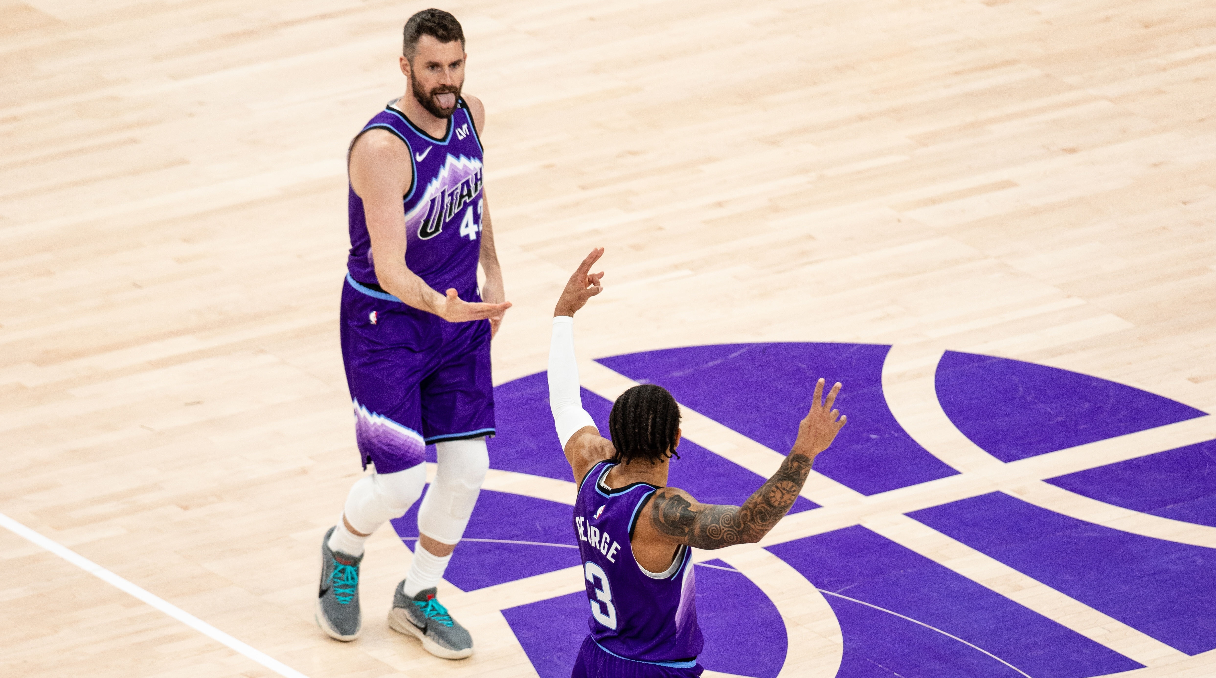 Utah Jazz 133, Houston Rockets 125: Three Takeaways | Utah Jazz