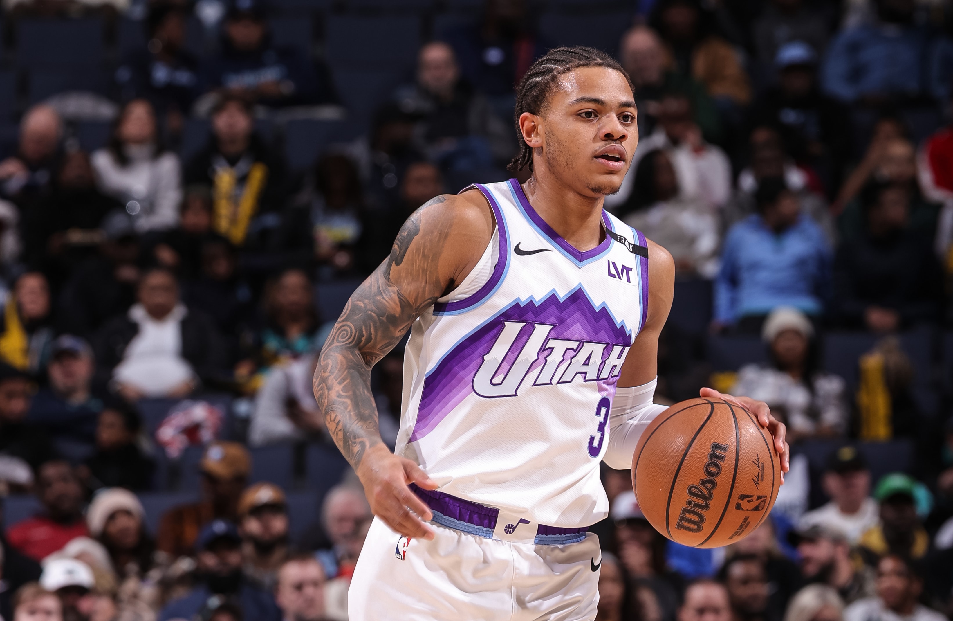 Utah Jazz 130, Memphis Grizzlies 126: Three Takeaways | Utah Jazz