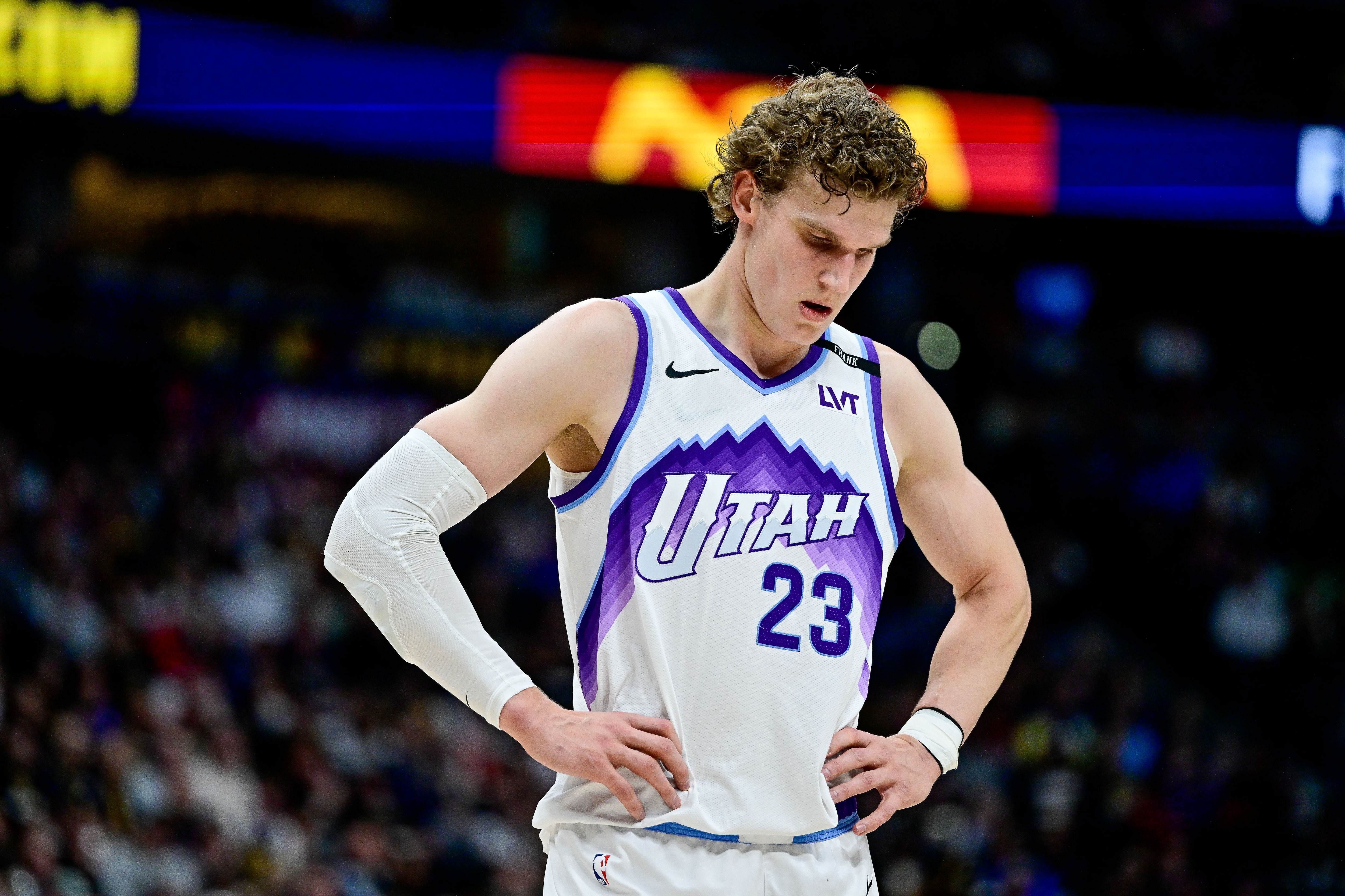 Utah Jazz Fall Behind Early in Loss to Nuggets: Three Takeaways | Utah Jazz