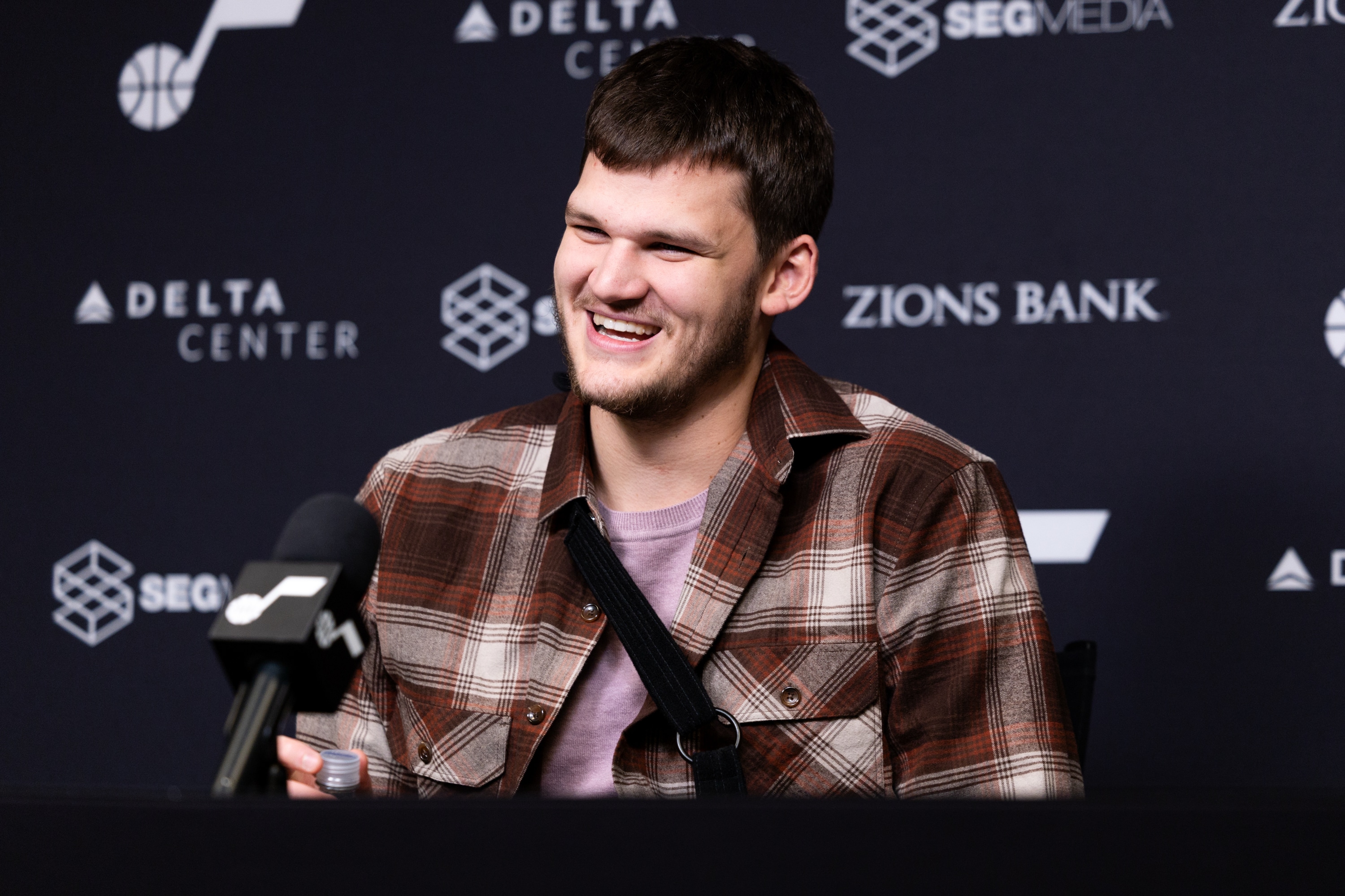 “I’m Taking it Day by Day” | Inside Walker Kessler’s Road to Recovery ...