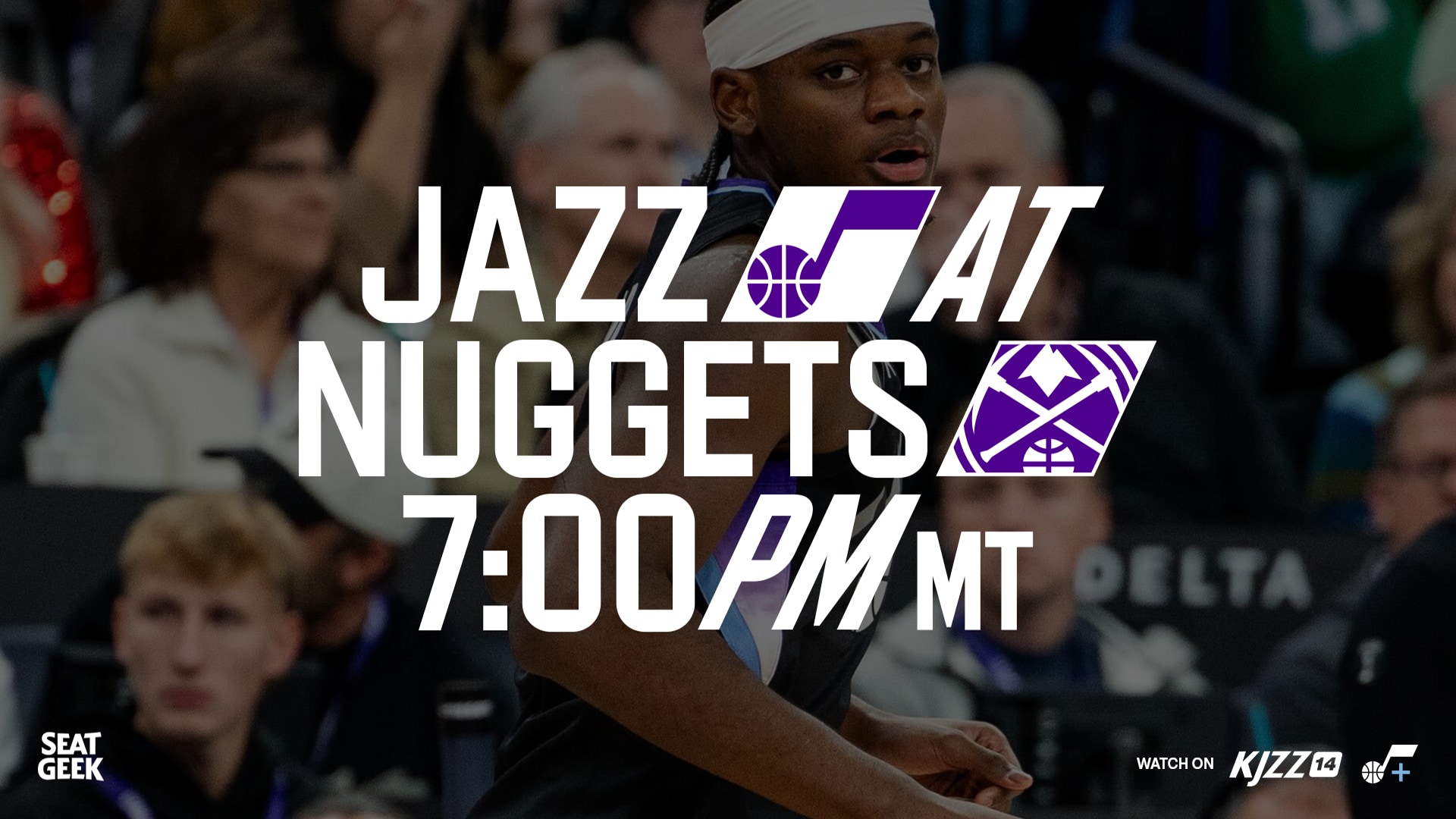 Preview: Utah Jazz Begin Week With Matchup Against Nuggets | Utah Jazz
