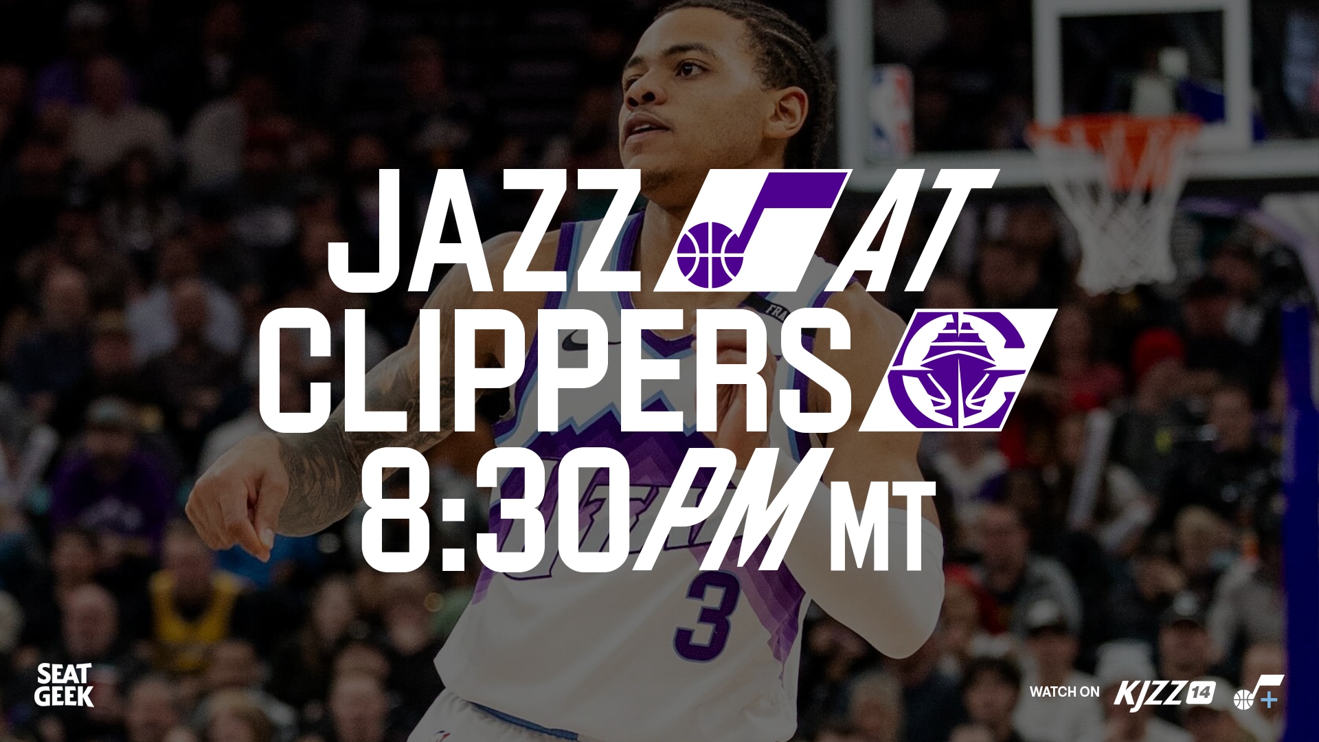 Preview: Utah Jazz Begin Road Trip Against LA Clippers | Utah Jazz