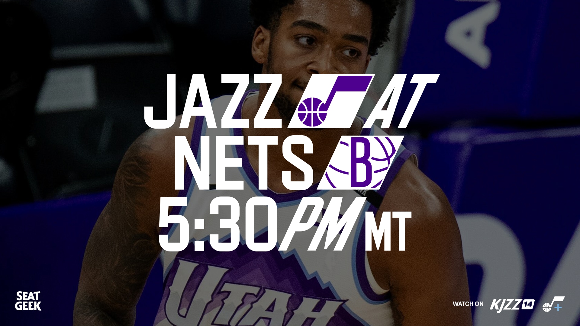 Preview: Utah Jazz Hit the Road to Take on the Brooklyn Nets | Utah Jazz
