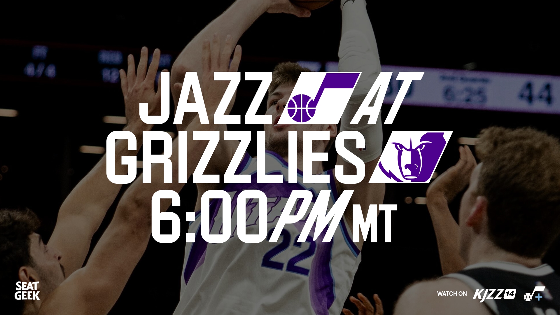 Preview: Utah Jazz Face Memphis Grizzlies in First Meeting of the ...