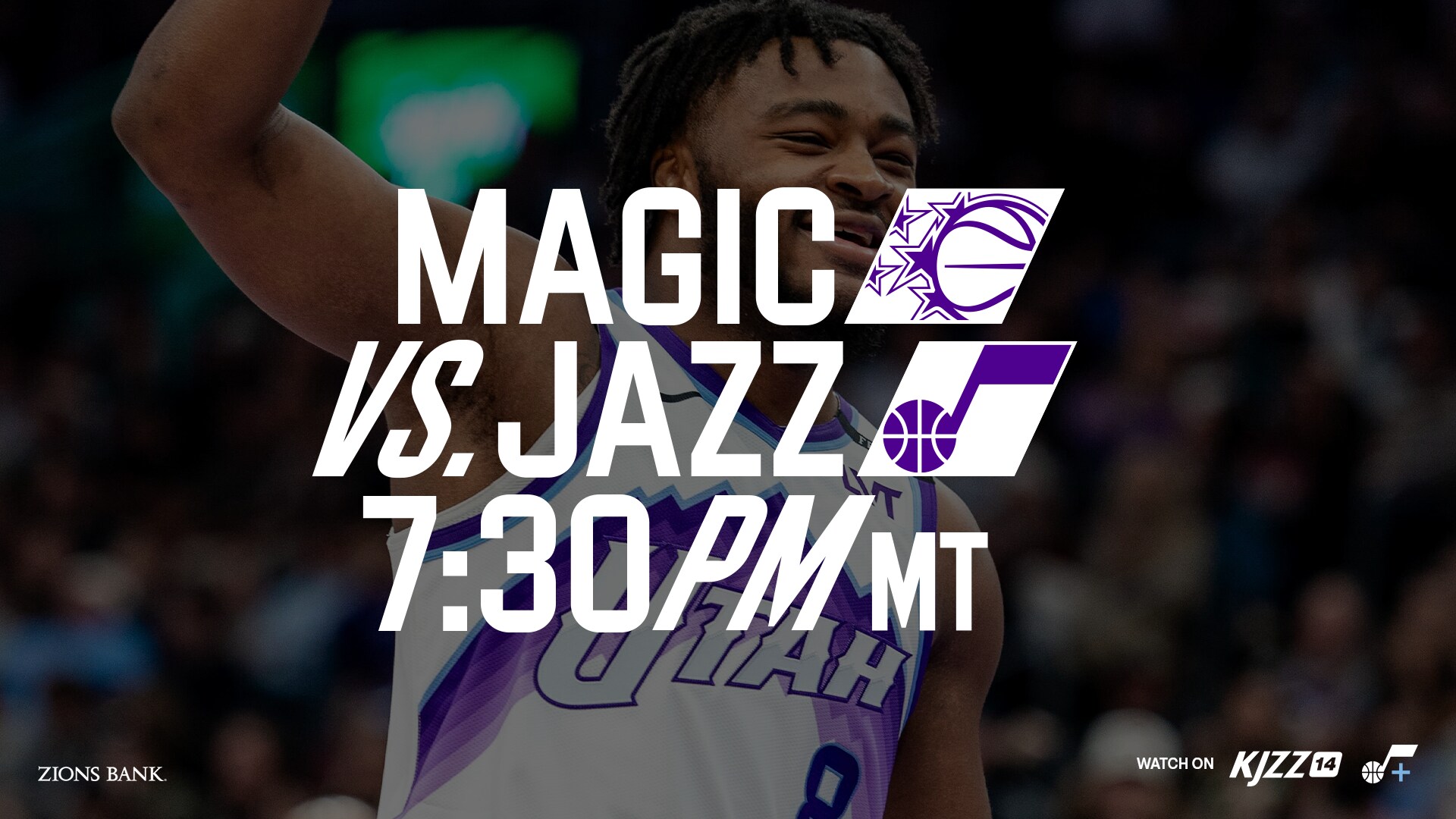 Preview: Utah Jazz End Homestand Against Orlando Magic | Utah Jazz