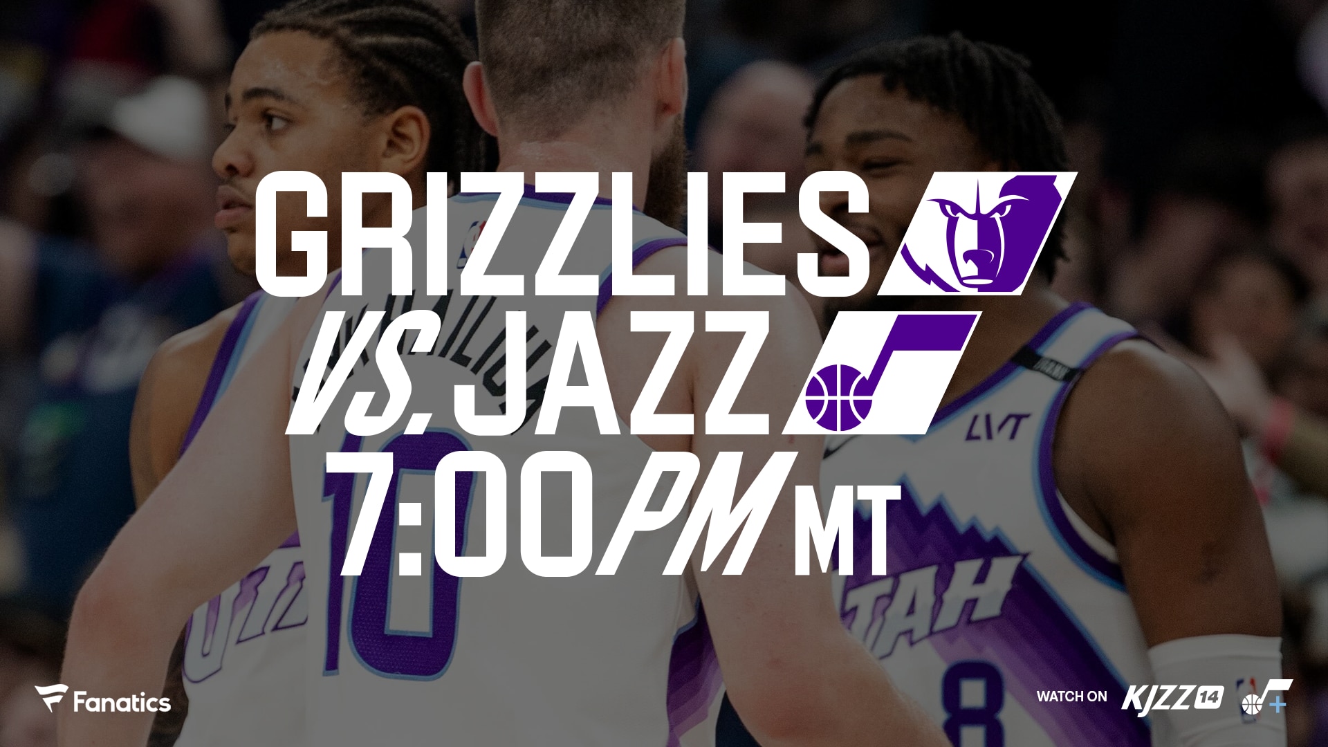Preview: Utah Jazz Return Home to Host Memphis Grizzlies | Utah Jazz