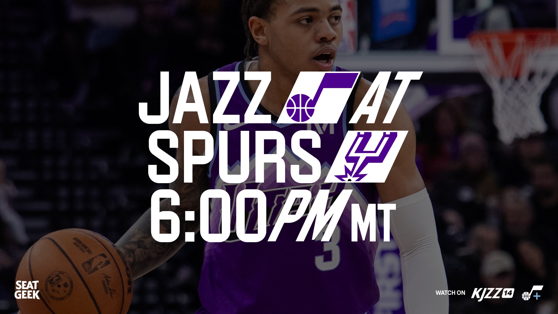 Preview: Utah Jazz Hit the Road to Face San Antonio Spurs | Utah Jazz