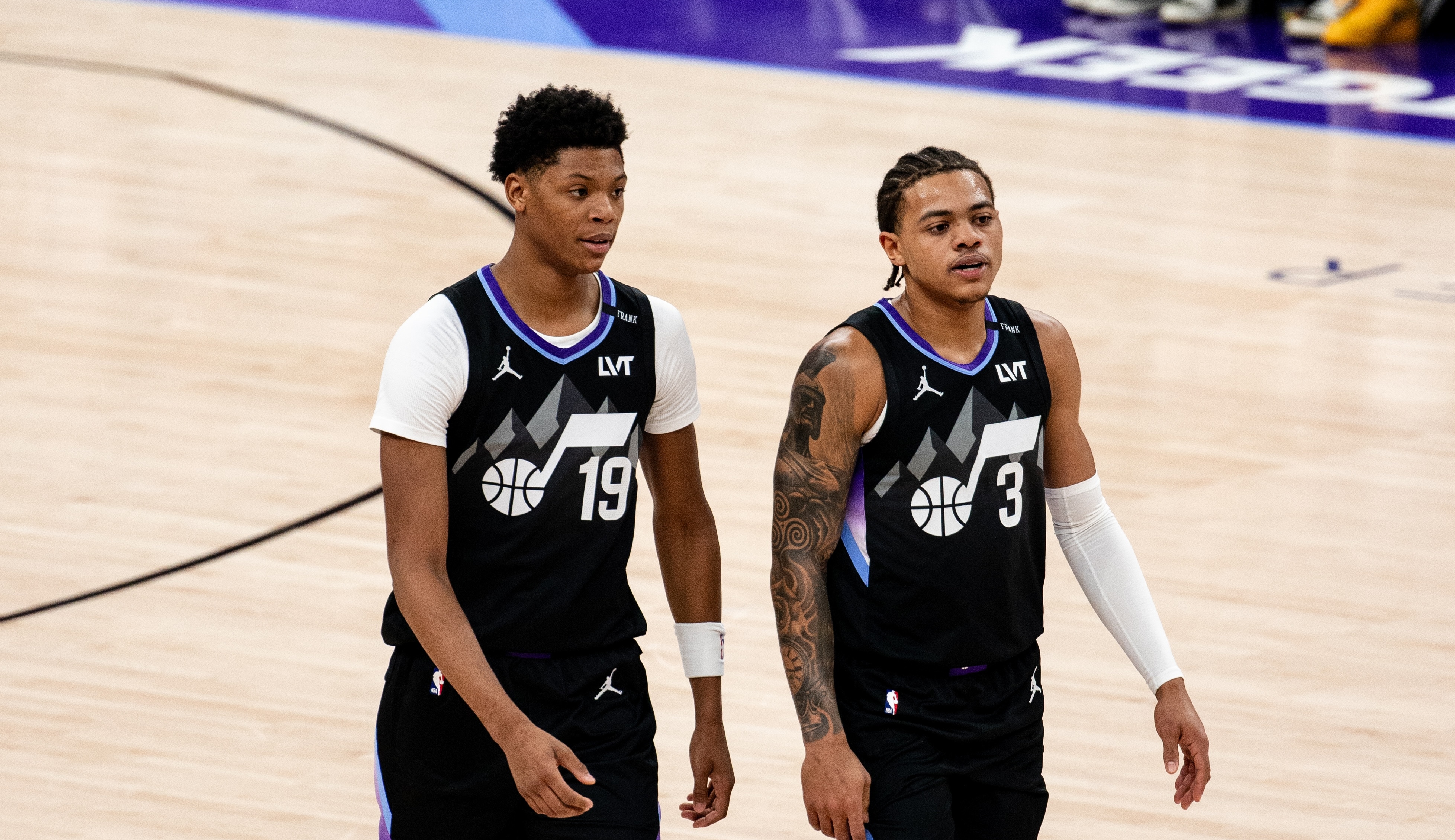 Utah Jazz 140, Dallas Mavericks 133 (OT): Three Takeaways | Utah Jazz
