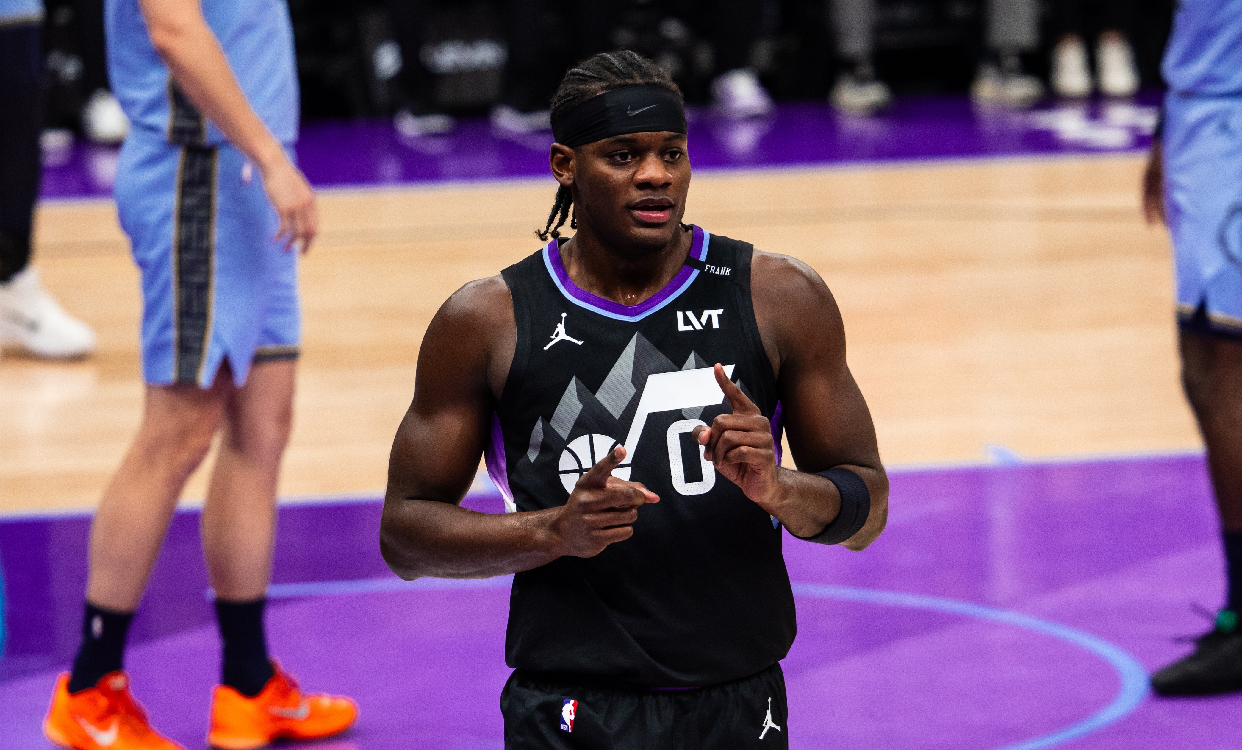 Utah Jazz Struggle to Get Stops in Loss to Grizzlies: Three Takeaways ...