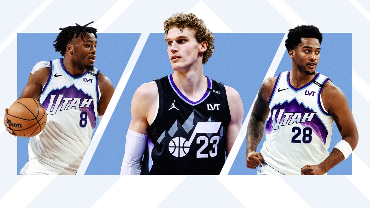 Preview: Utah Jazz Look to Sweep Season Series Against Bulls | Utah Jazz