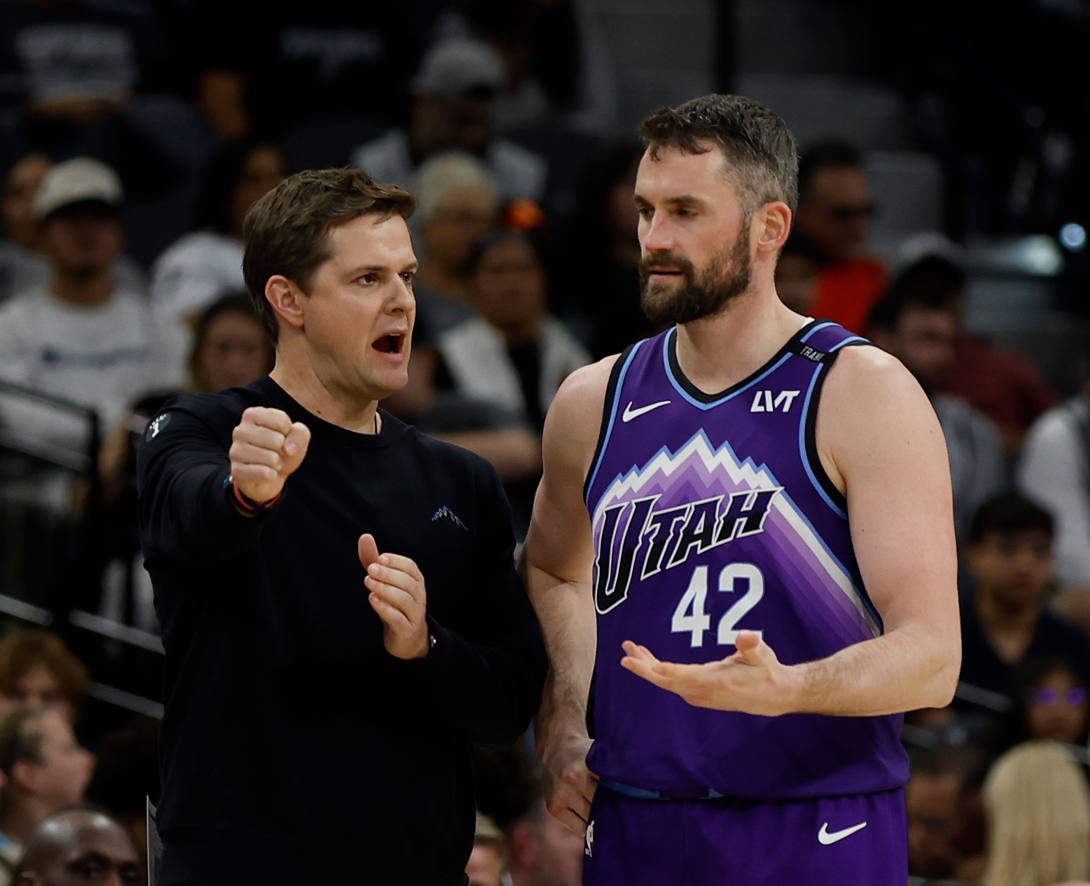 Roundball Roundup: Grant Liffmann talks Trade Deadline + Jeremy Taché ...