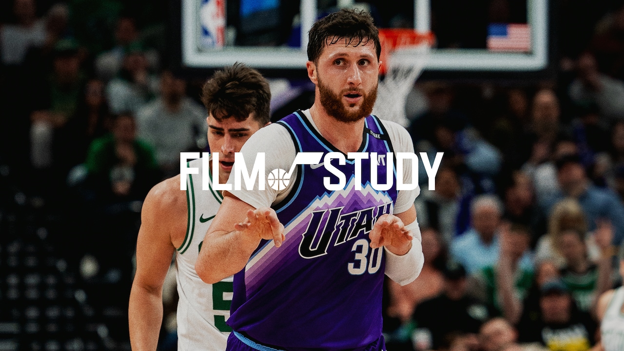 Preview: Utah Jazz Begin Road Trip Against Toronto Raptors | Utah Jazz