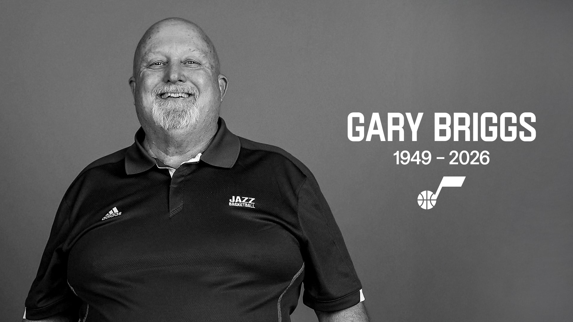 Utah Jazz Mourn the Passing of Longtime NBA Athletic Trainer Gary ...
