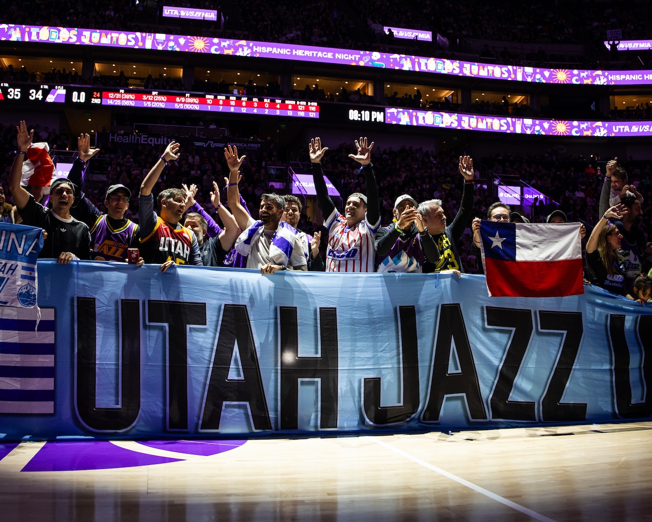 Preview: Utah Jazz Continue Homestand against LA Clippers | Utah Jazz