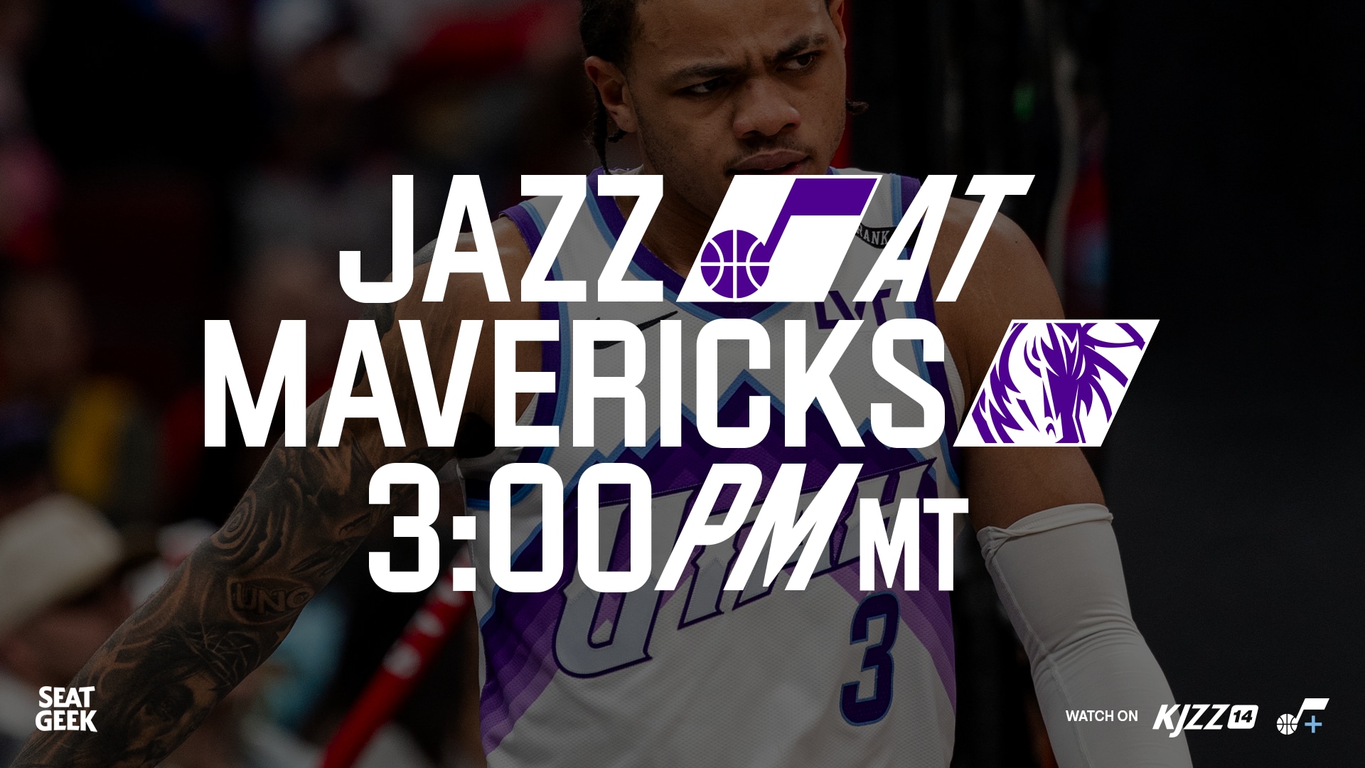 Preview: Utah Jazz Look to Bounce Back Against Mavericks | Utah Jazz