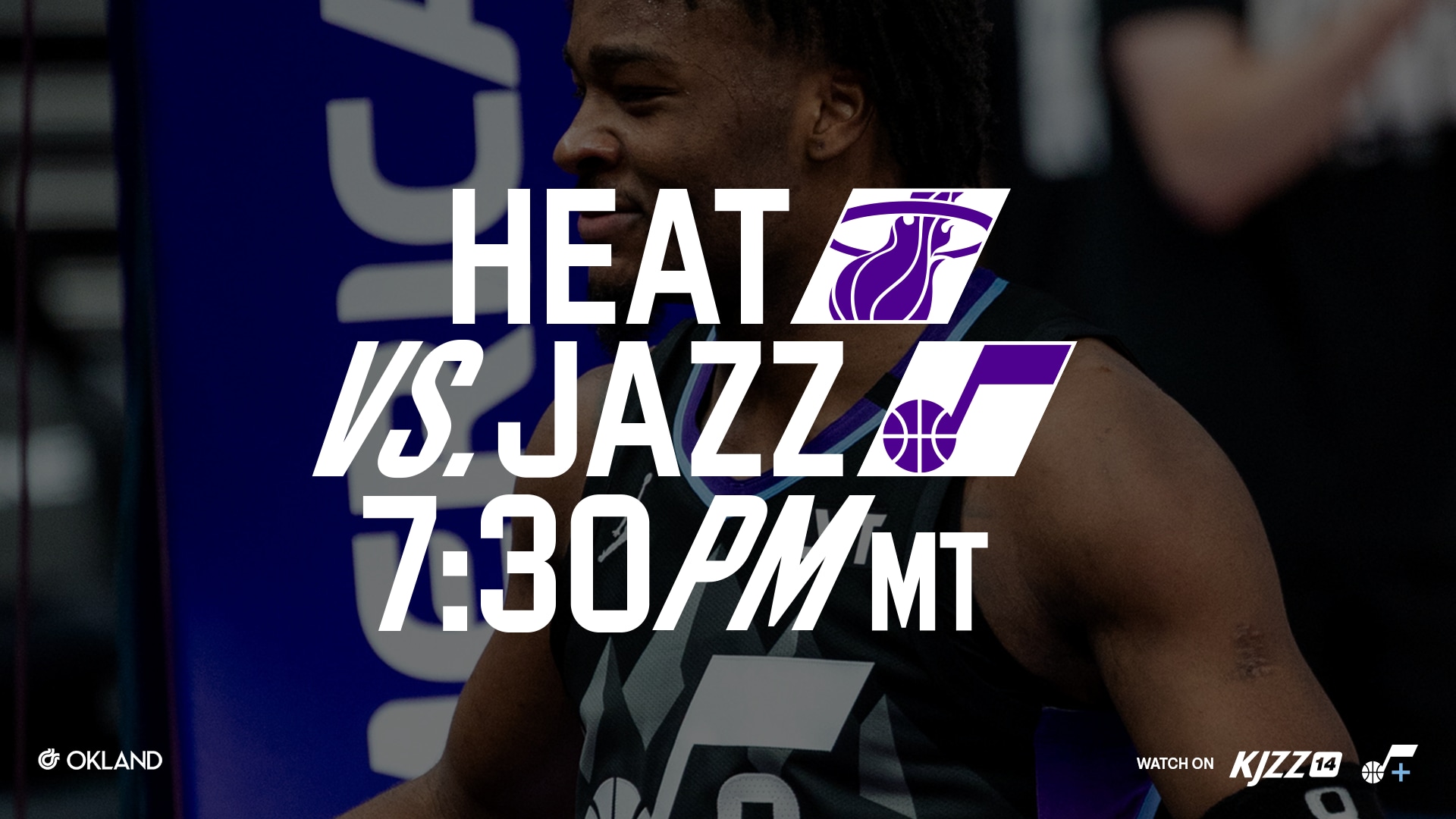 Preview: Utah Jazz Host Miami Heat for First Matchup of the Season ...
