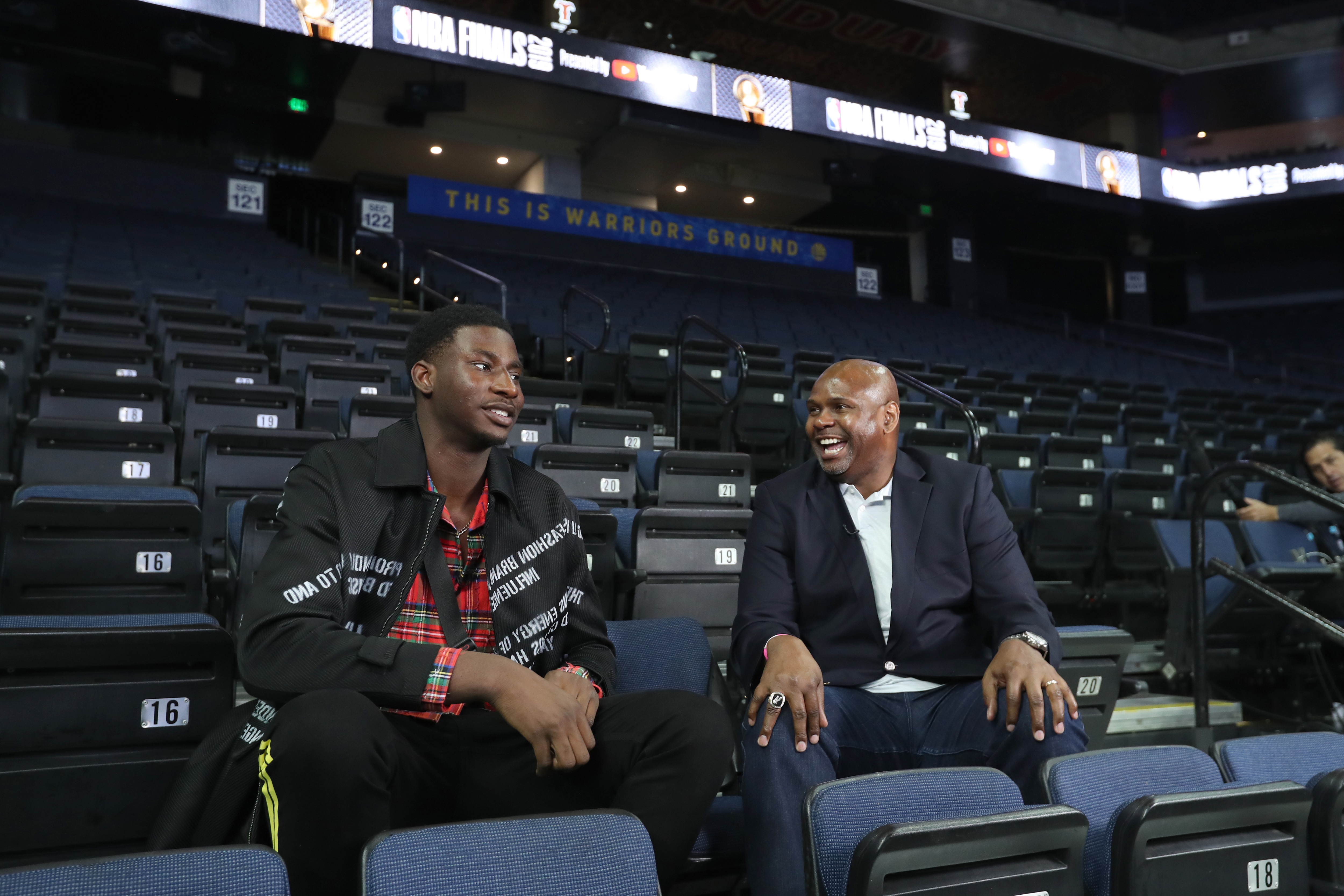 What Vince Williams Jr. and John Konchar Bring to the Utah Jazz | Utah Jazz