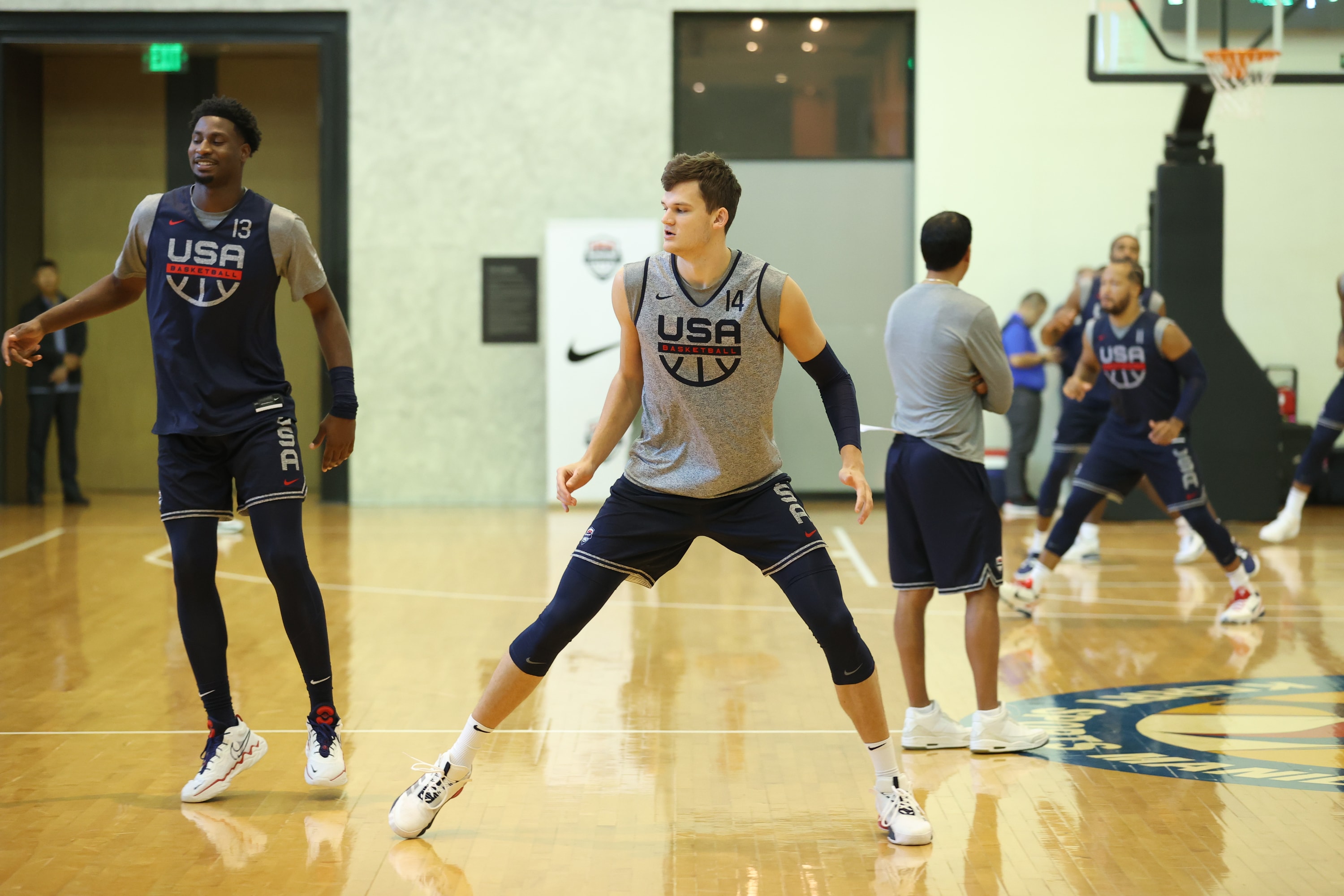 Utah Jazz Waive Ball and Boucher | Utah Jazz