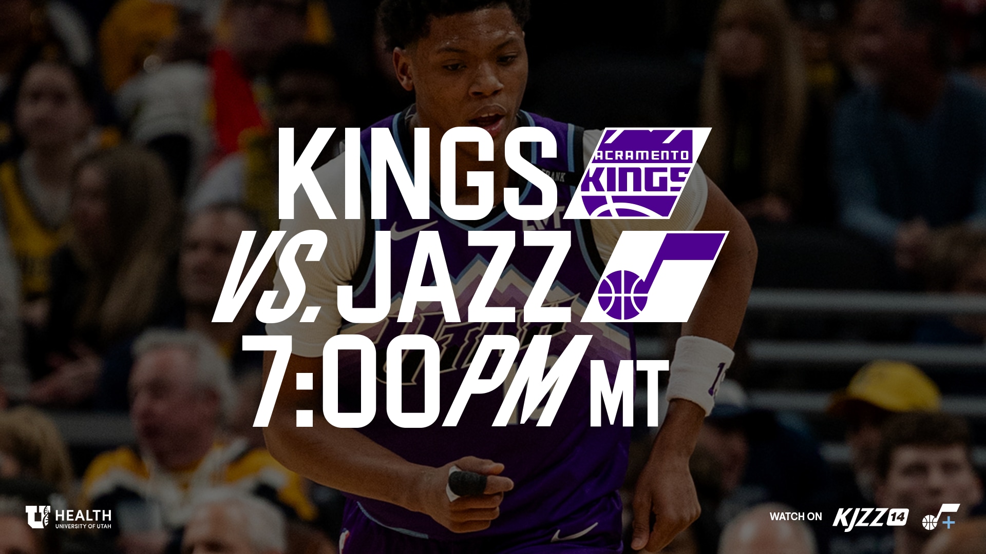 Preview: Utah Jazz Return Home to Face Sacramento Kings | Utah Jazz