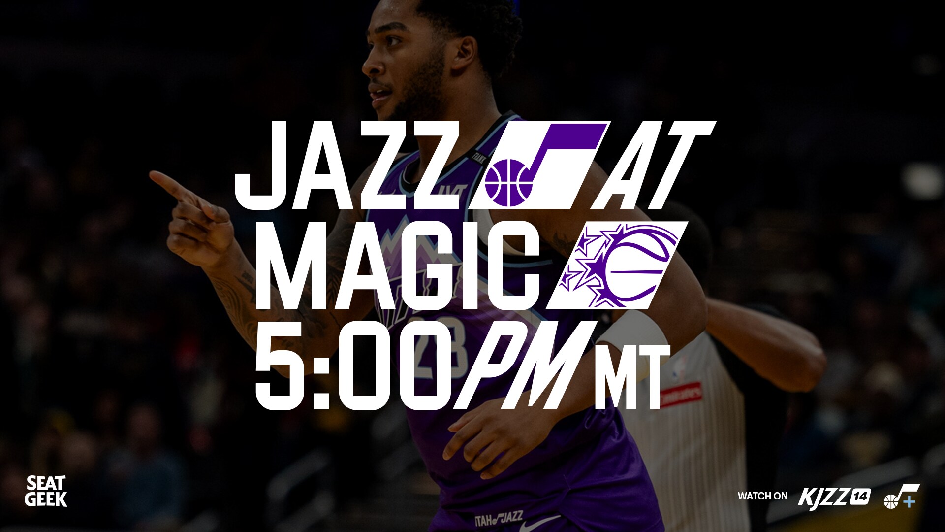 Preview: Utah Jazz End Season Series Against Orlando Magic | Utah Jazz