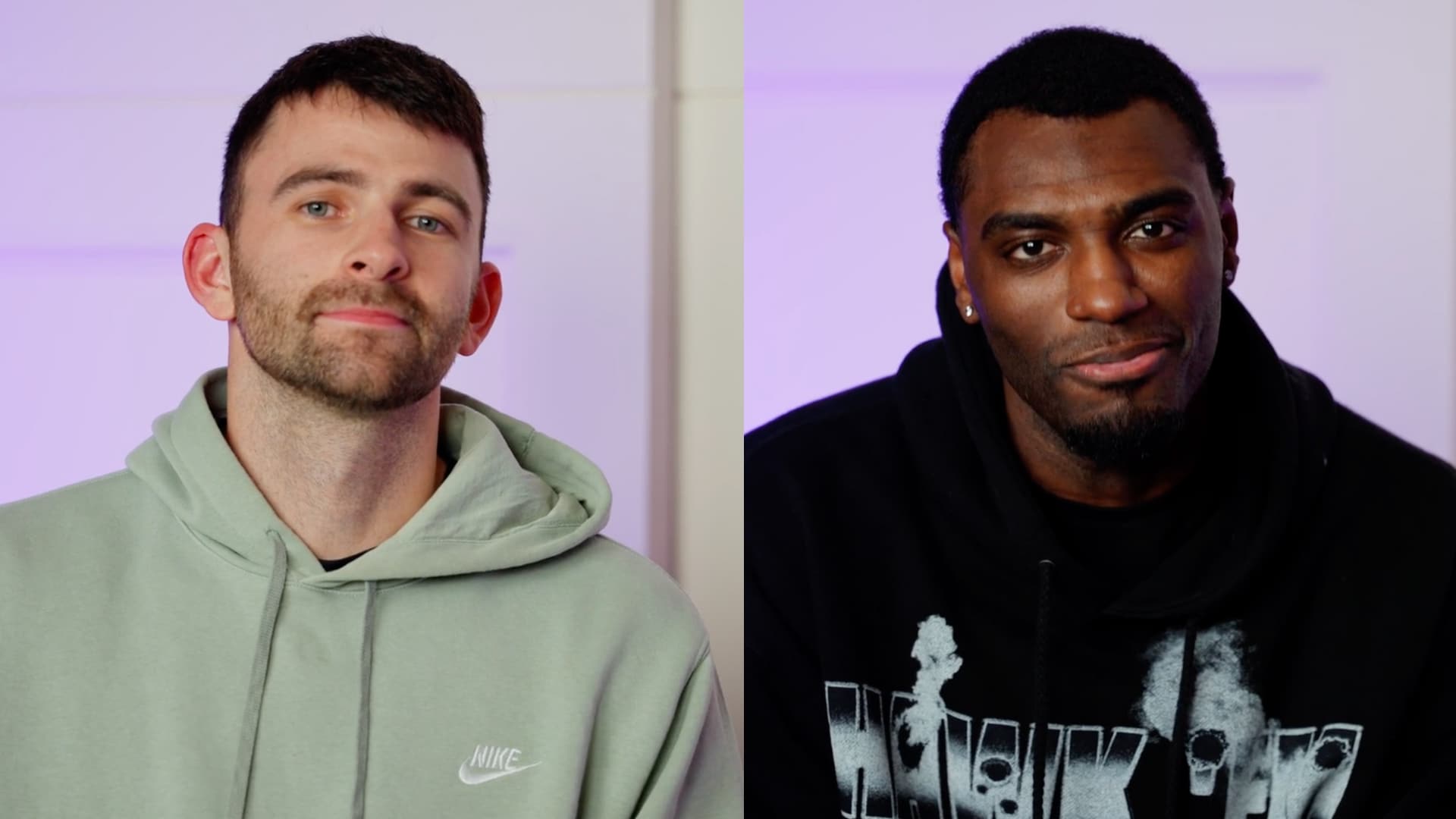 What Vince Williams Jr. and John Konchar Bring to the Utah Jazz | Utah Jazz