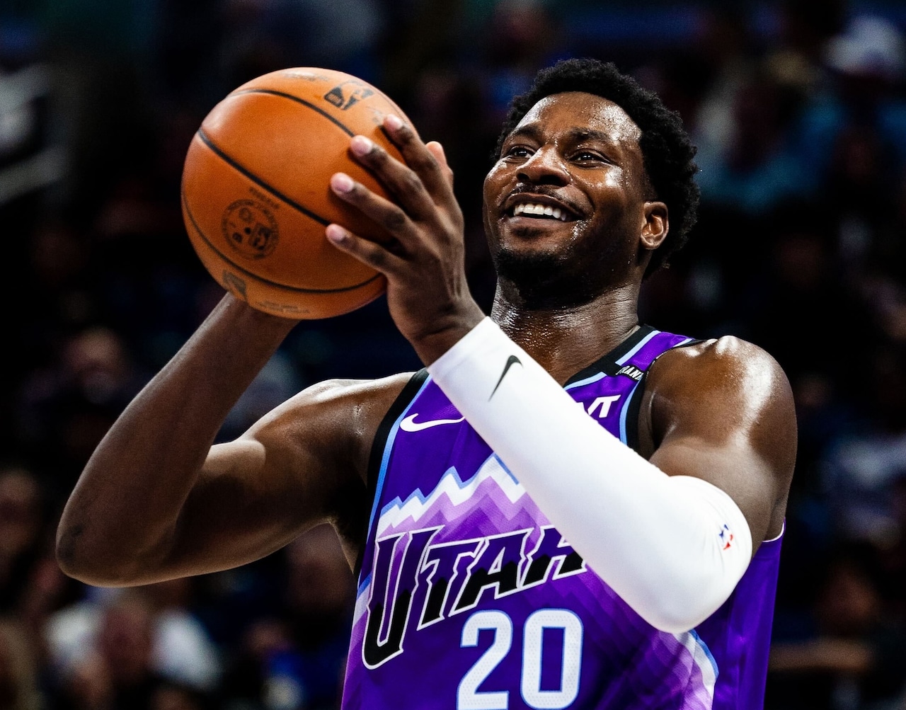 Utah Jazz 121, Sacramento Kings 93: Three Takeaways | Utah Jazz