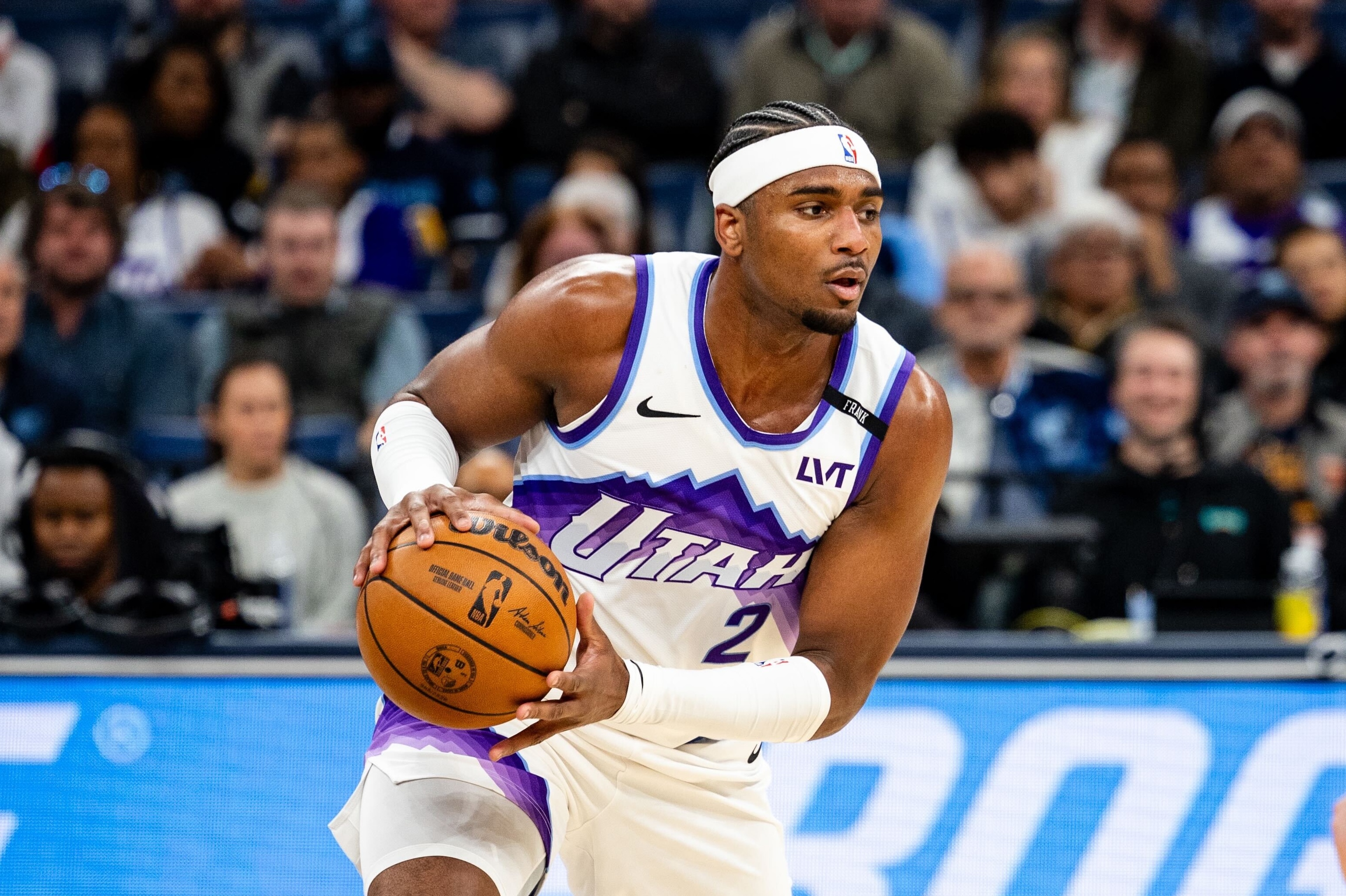 Utah Jazz Struggle in Second Half, Fall to Grizzlies: Three Takeaways ...