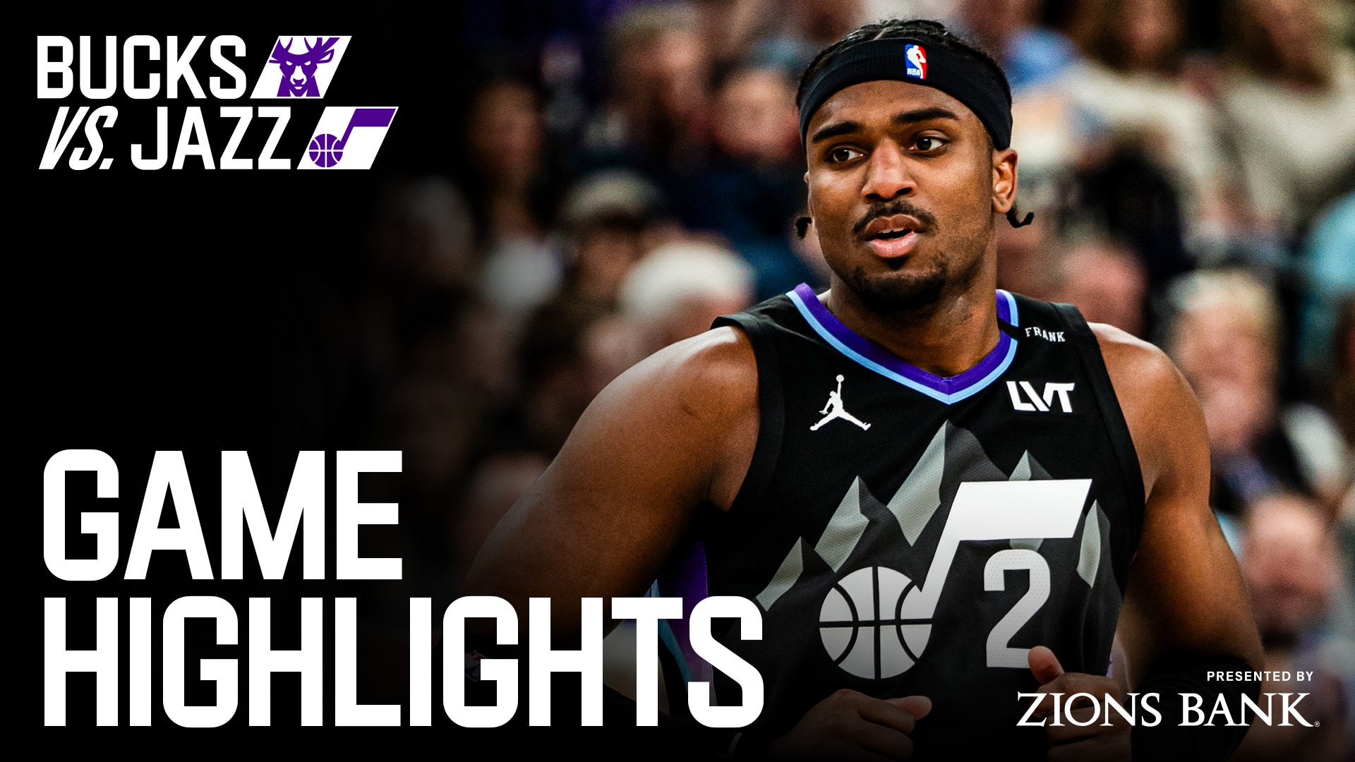 Milwaukee Bucks vs Utah Jazz Mar 19, 2026 Game Summary